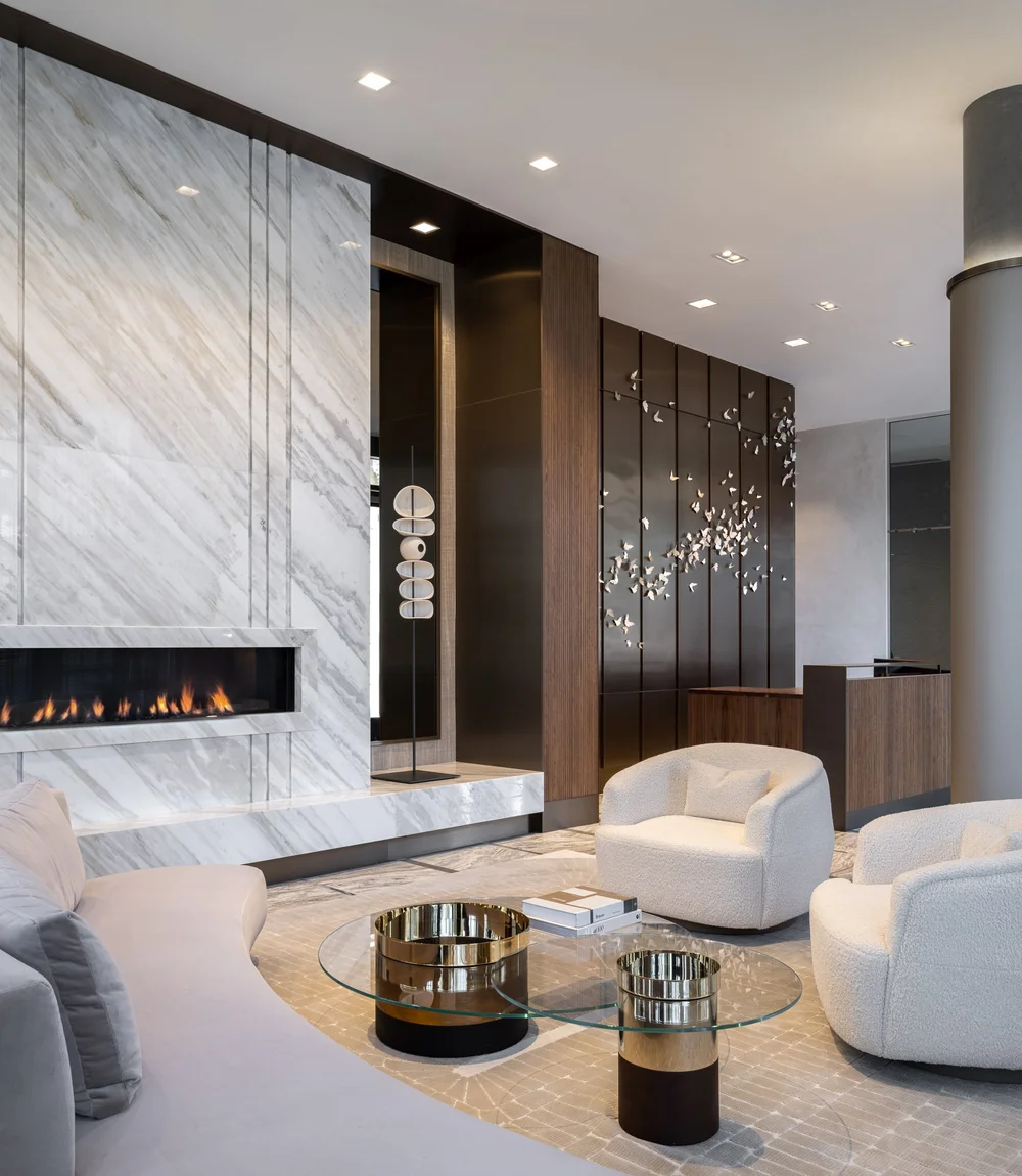 Press - JULES WILSON DESIGN STUDIO