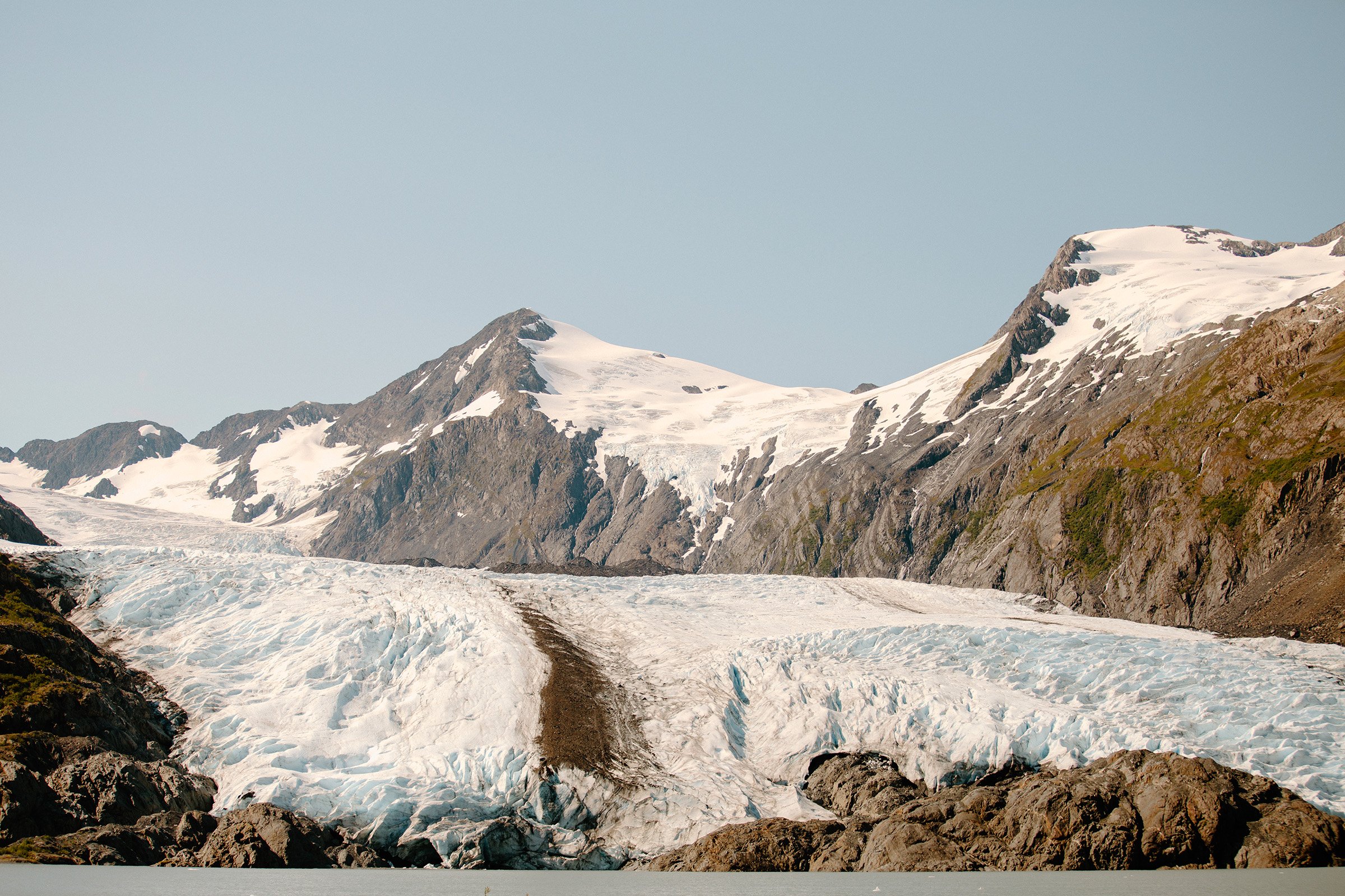 5 Easy Hikes with Stunning Views near Anchorage, Alaska | Trail Guide ...