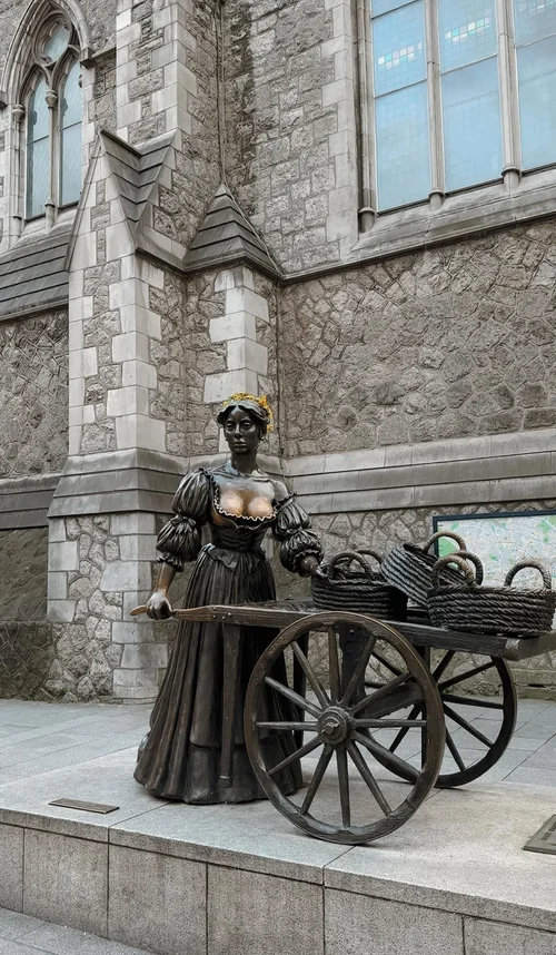 How to Spend 2 Days in Dublin, Ireland: The Perfect 48 Hour Itinerary ...