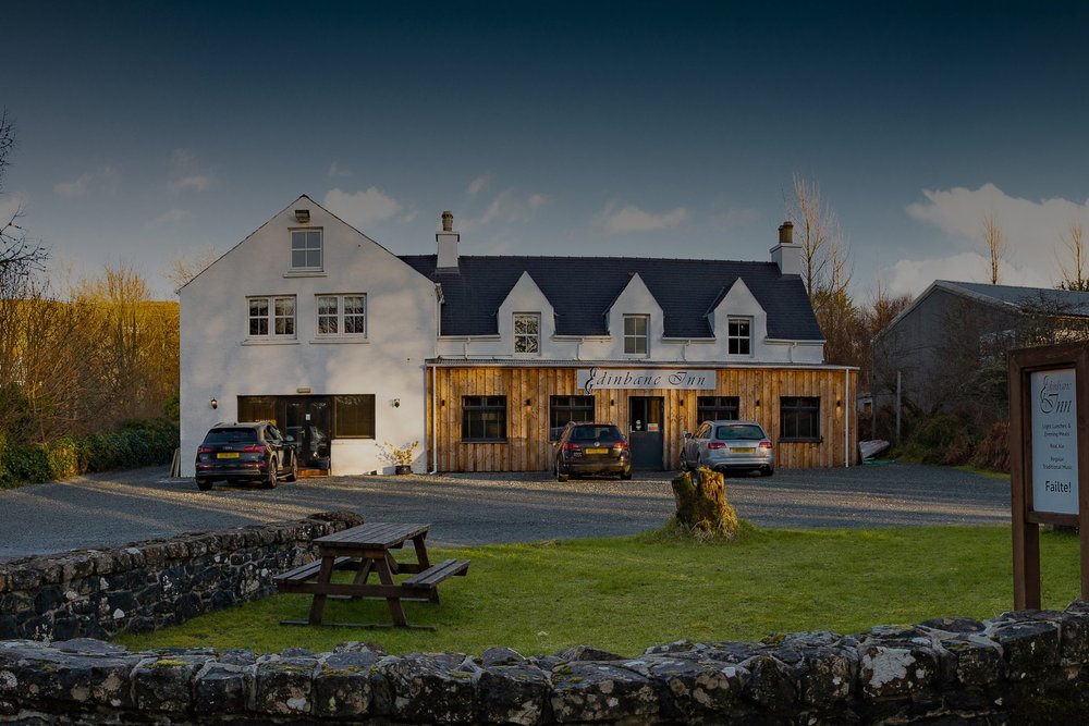 Where To Stay On The Isle Of Skye (2025 Ultimate Guide) — Wilder With You