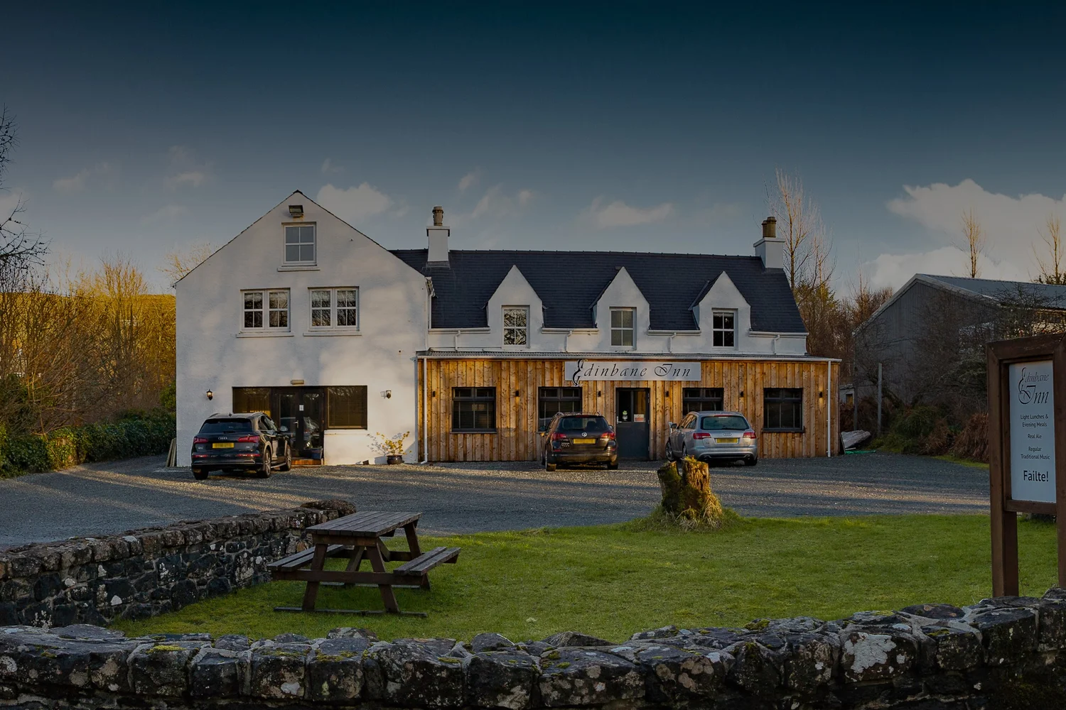 Where To Stay On The Isle Of Skye (2025 Ultimate Guide) — Wilder With You