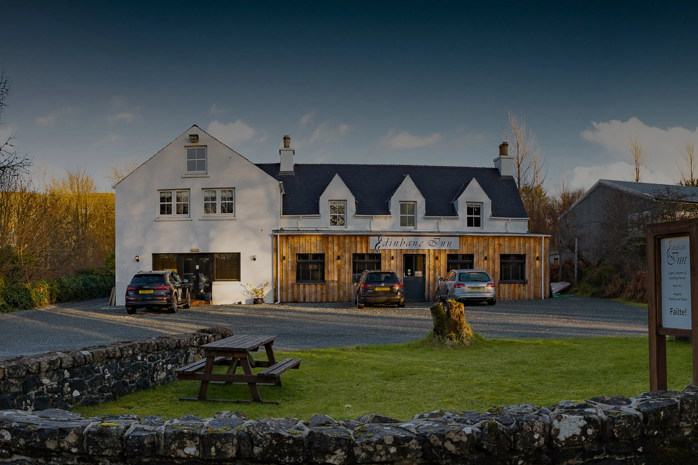 Where to Stay on the Isle of Skye (2026 Ultimate Guide)