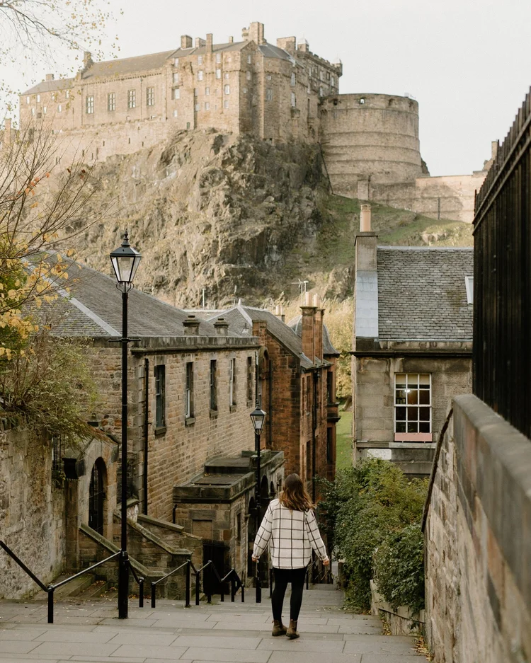 15 Best Things to Do in Edinburgh, Scotland for First Time Visitors ...