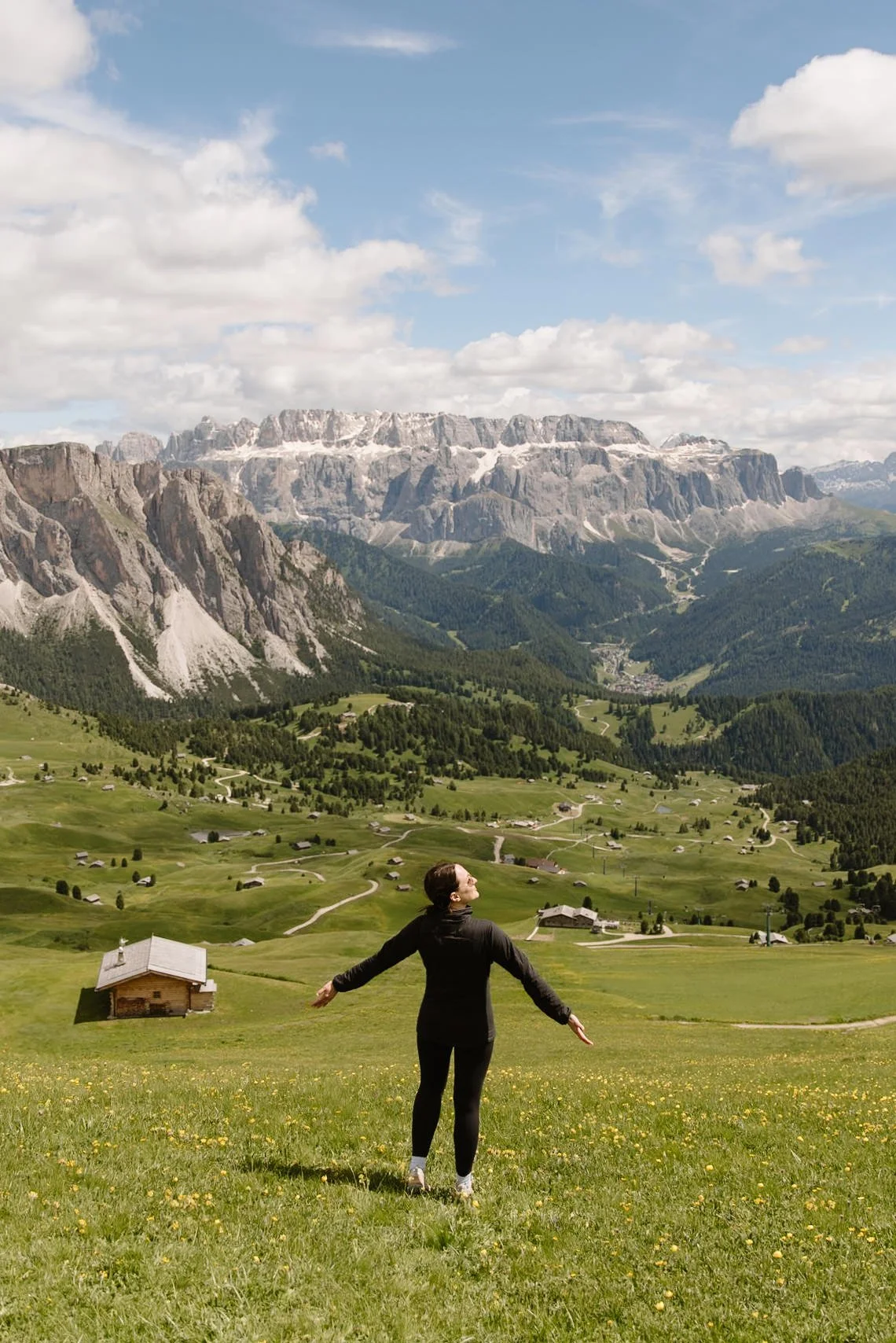 How to Visit the Seceda Ridgeline in the Dolomites (Local's Guide)