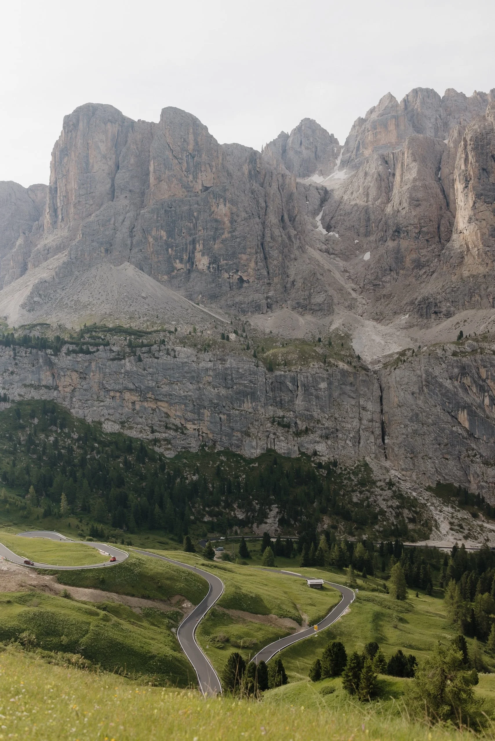 How to Visit Passo Gardena - Everything You Need to Know in 2025 ...