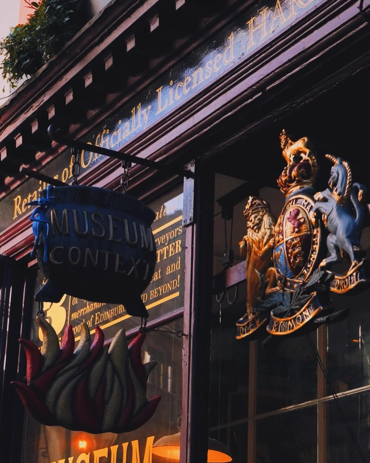 Ultimate Guide To Harry Potter Locations In Edinburgh — Wilder With You