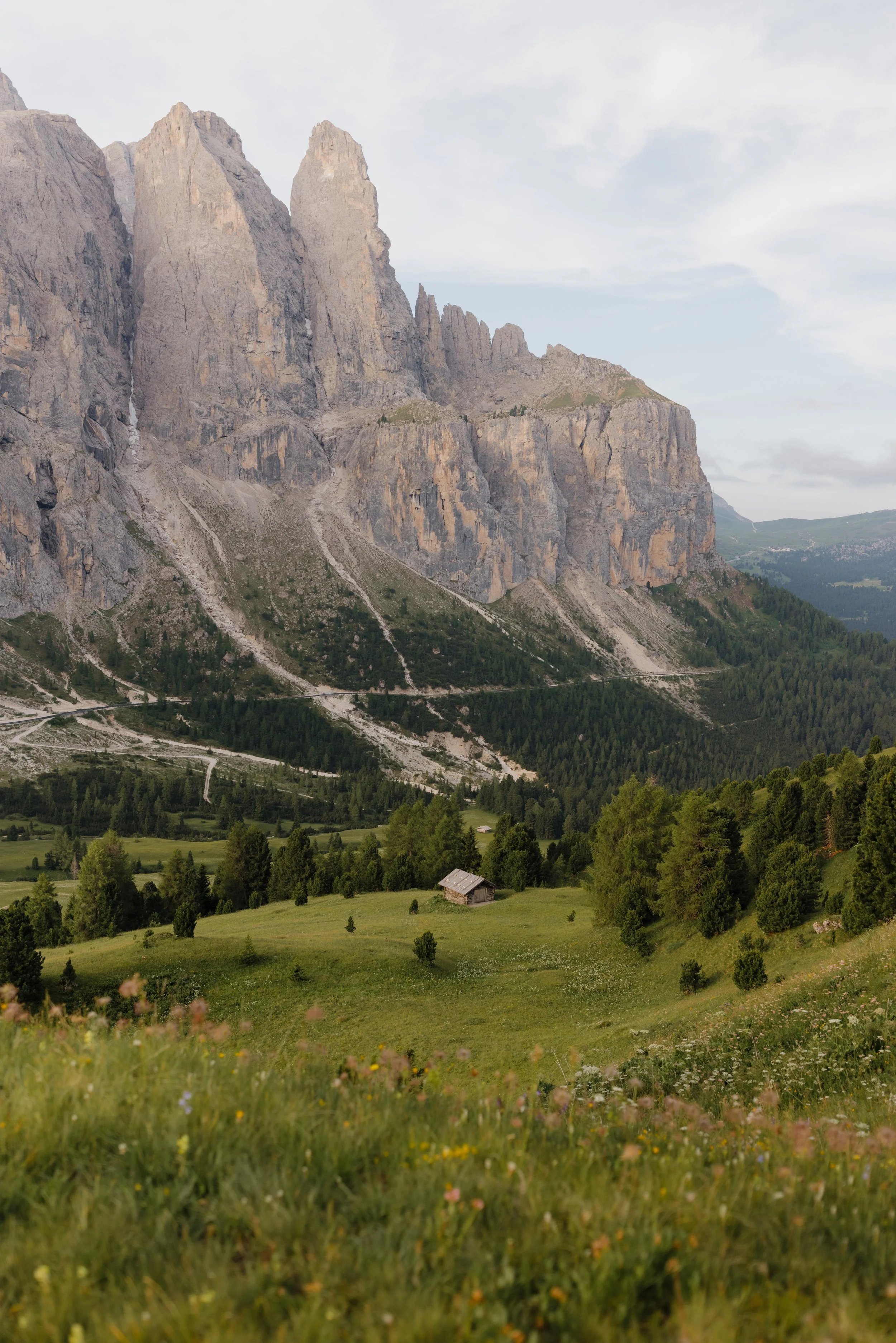 How to Visit Passo Gardena - Everything You Need to Know in 2025 ...