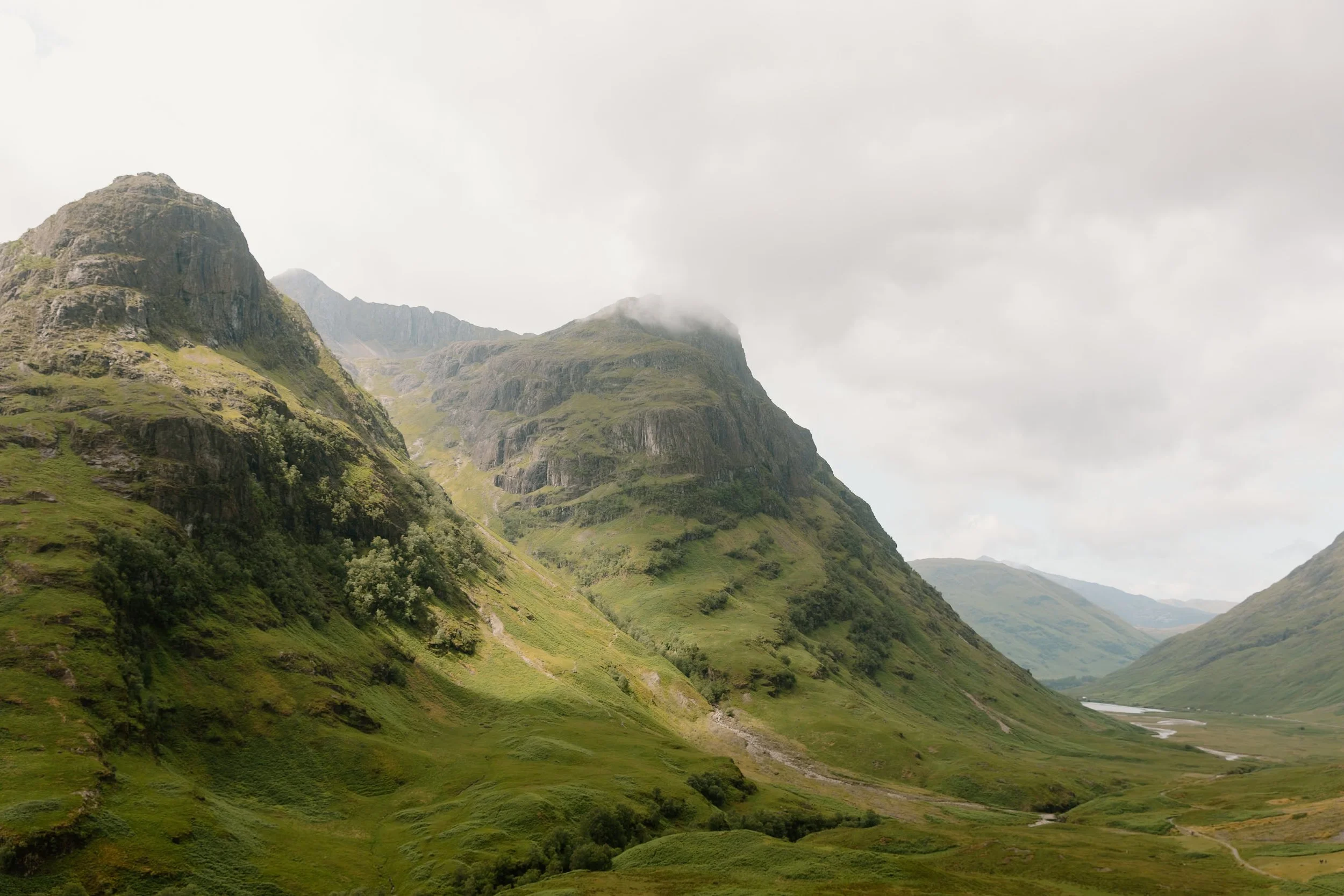 15 Amazing Outlander Series Filming Locations in Scotland (+ Map)