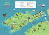 How to Spend One Day on the Isle of Kerrera, Scotland | A Hidden Gem ...