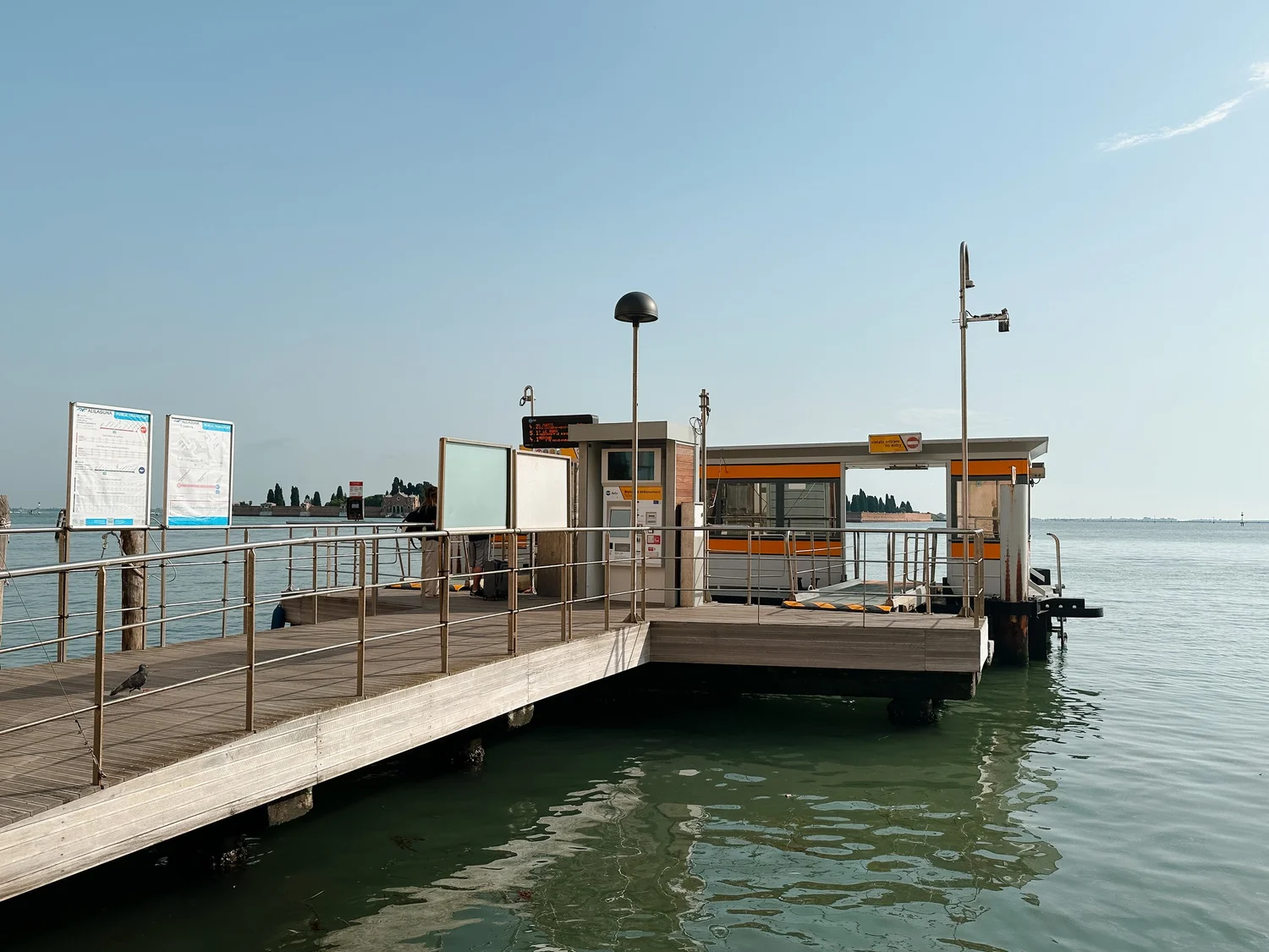 How to Get to Venice from Marco Polo Airport (2026 Guide + Maps)