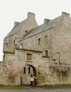 How to Visit Midhope Castle in Scotland: Outlander Lallybroch Location ...
