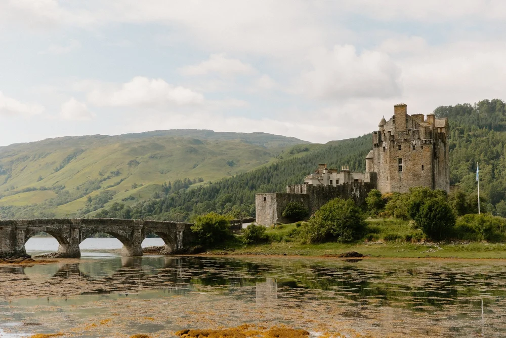 Ultimate Scotland Bucket List: 17 Places You Need to Visit — Wilder With You
