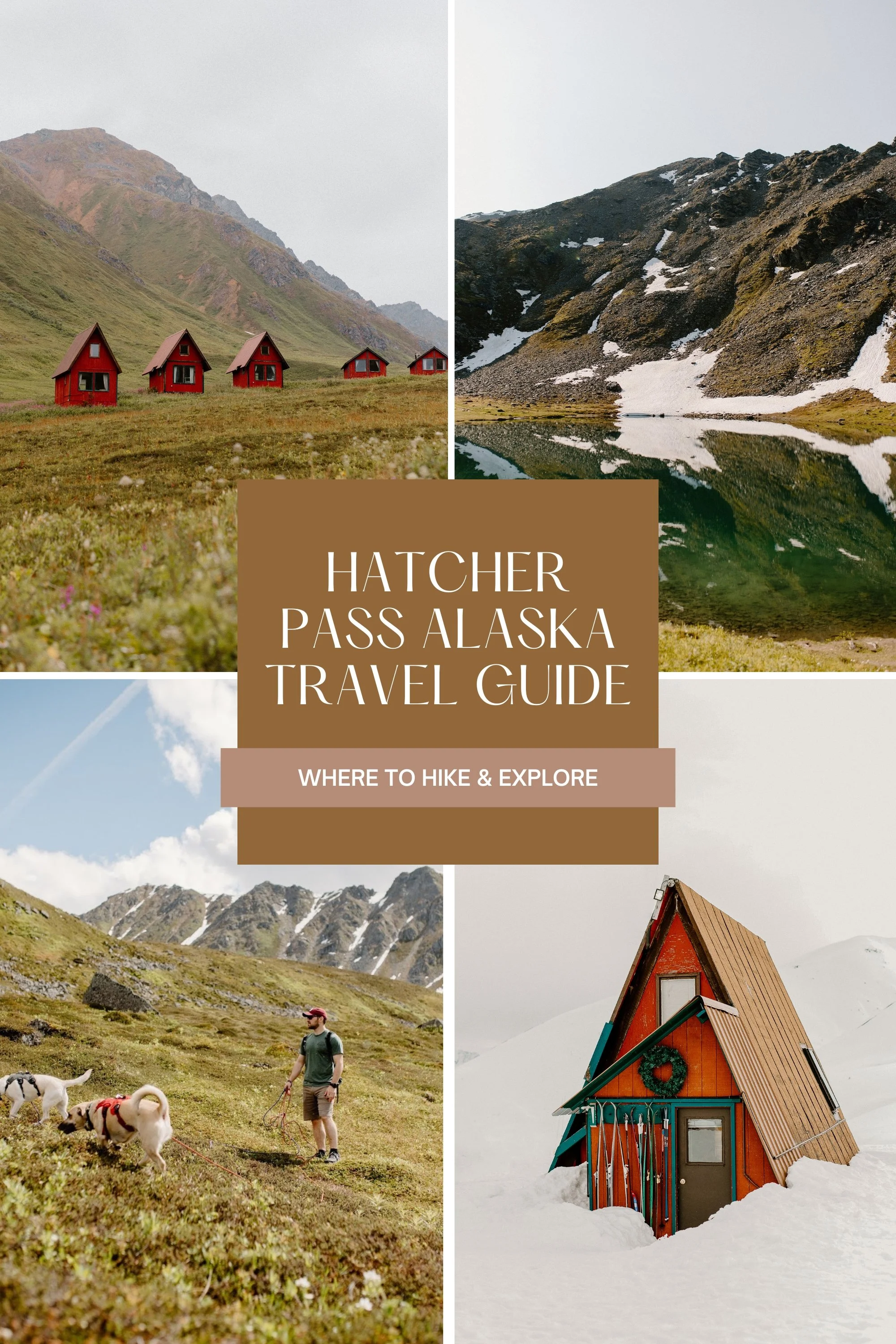 The Ultimate Guide to Hatcher Pass Alaska: Best Things to Do (+Travel ...