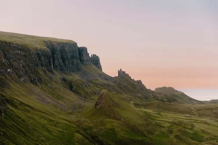 Where to Stay on the Isle of Skye (2026 Ultimate Guide)