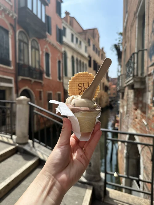 How to Spend 24 Hours in Venice, Italy: The Perfect One Day Itinerary ...