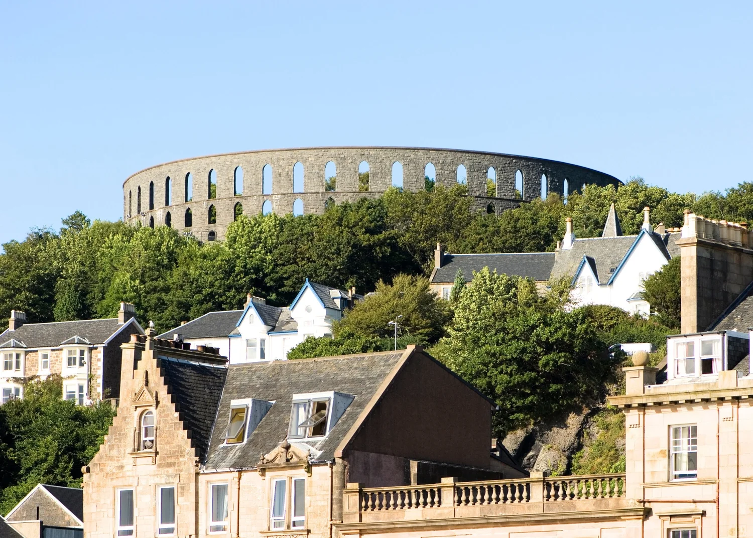 10+ Best Things To Do in Oban, Scotland (Ultimate Guide) — Wilder With You