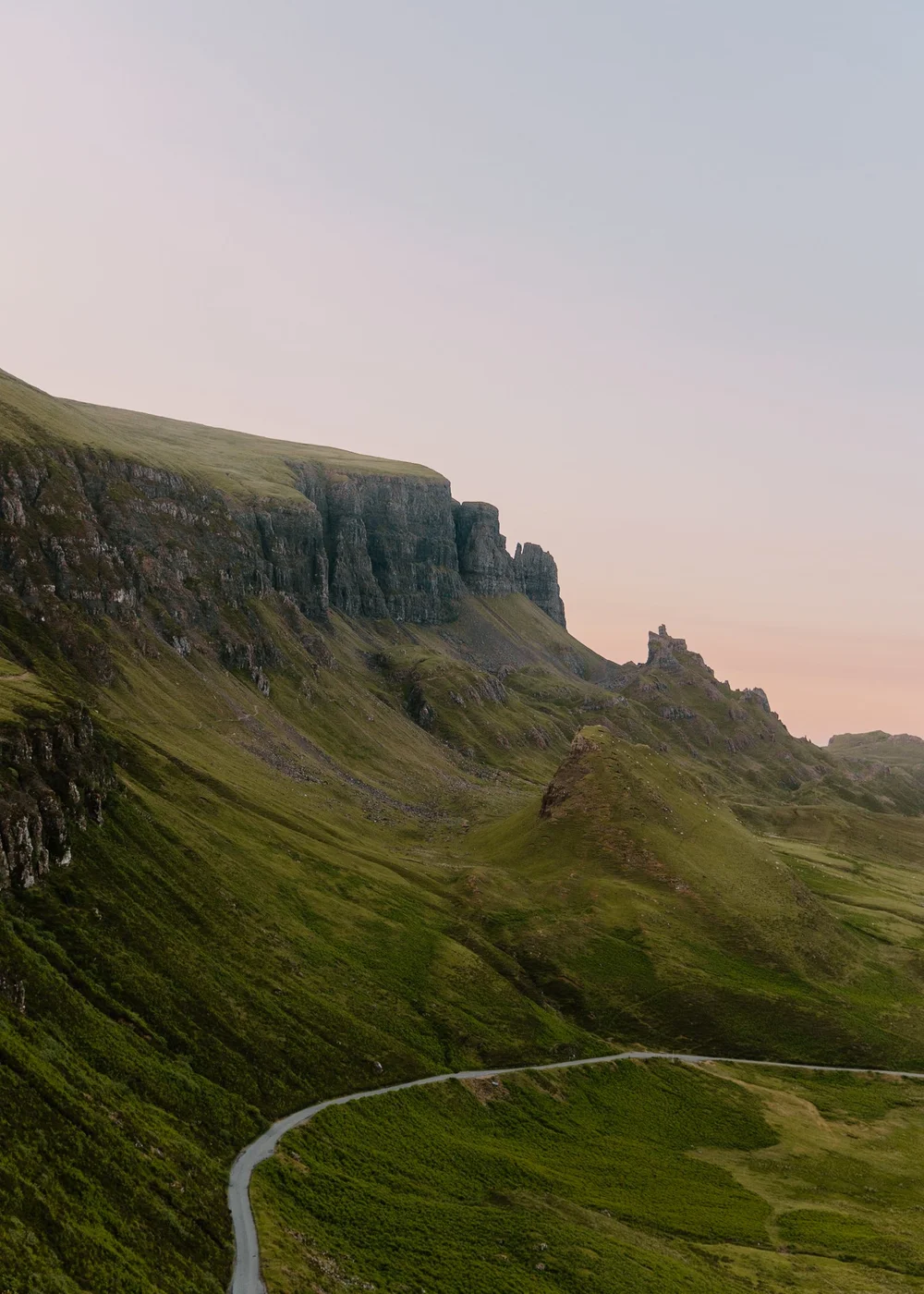 Ultimate Scotland Bucket List: 17 Places You Need to Visit — Wilder With You