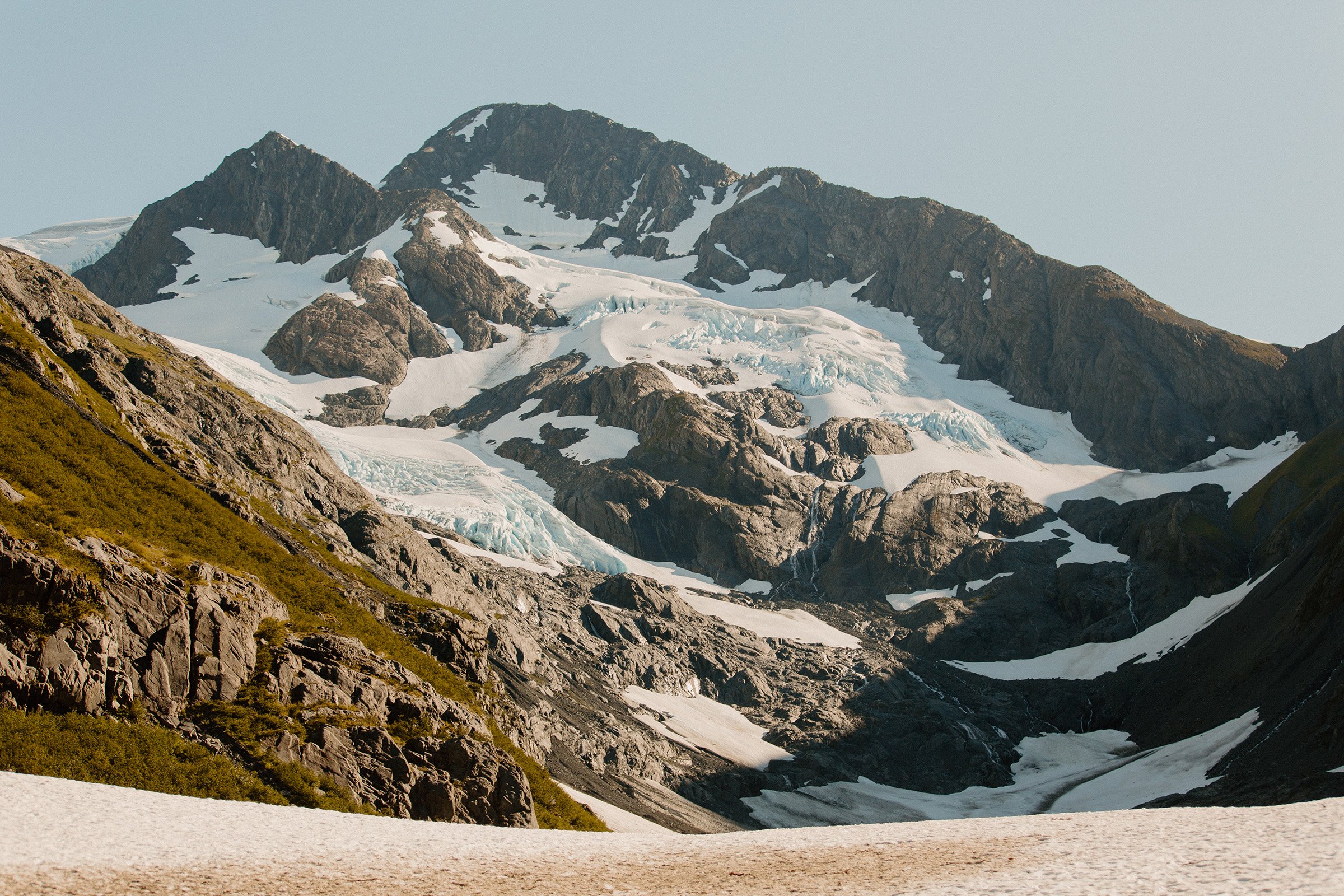 5 Easy Hikes with Stunning Views near Anchorage, Alaska | Trail Guide ...