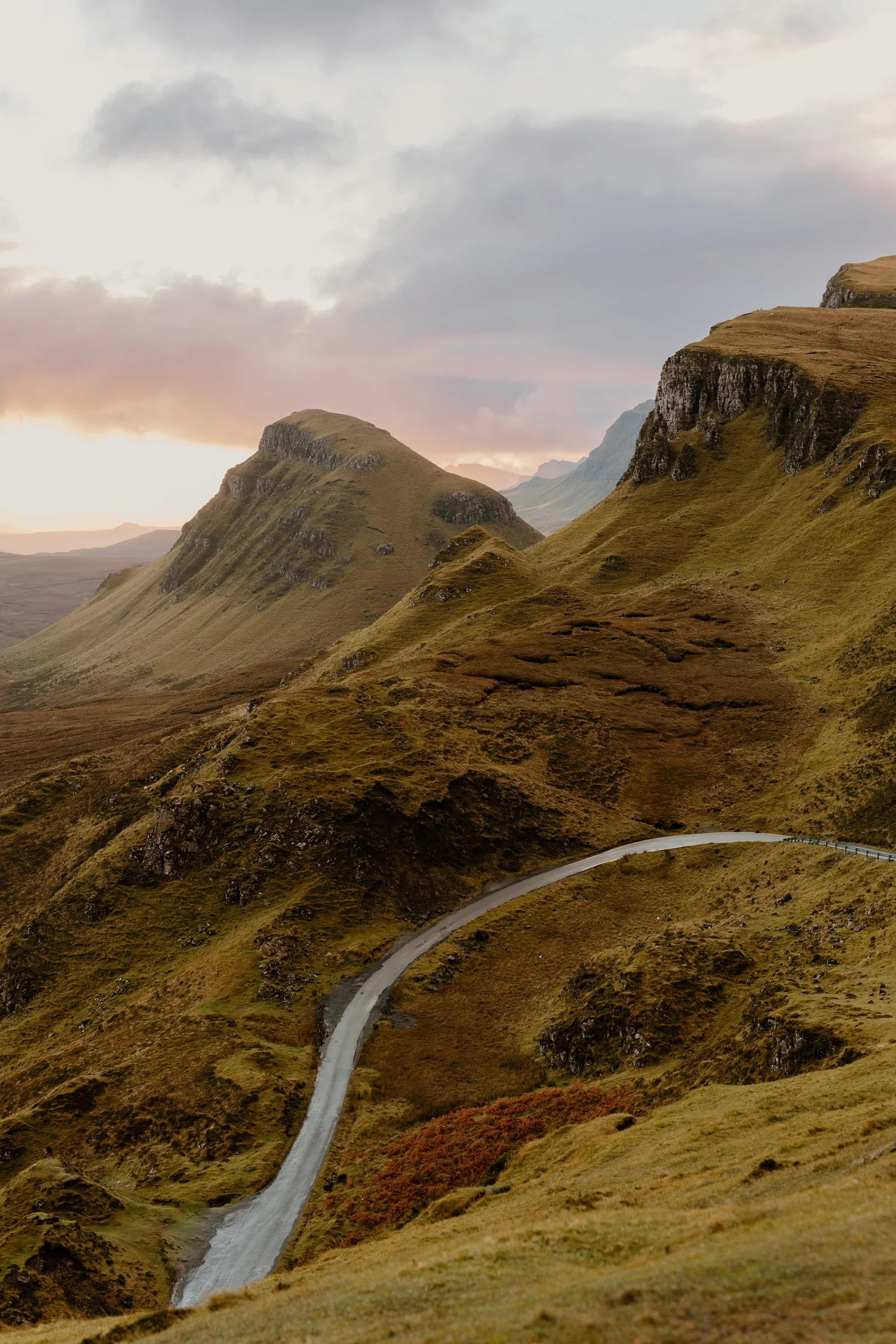 Isle of Skye Itinerary: 10 Incredible Photography Locations to Visit ...