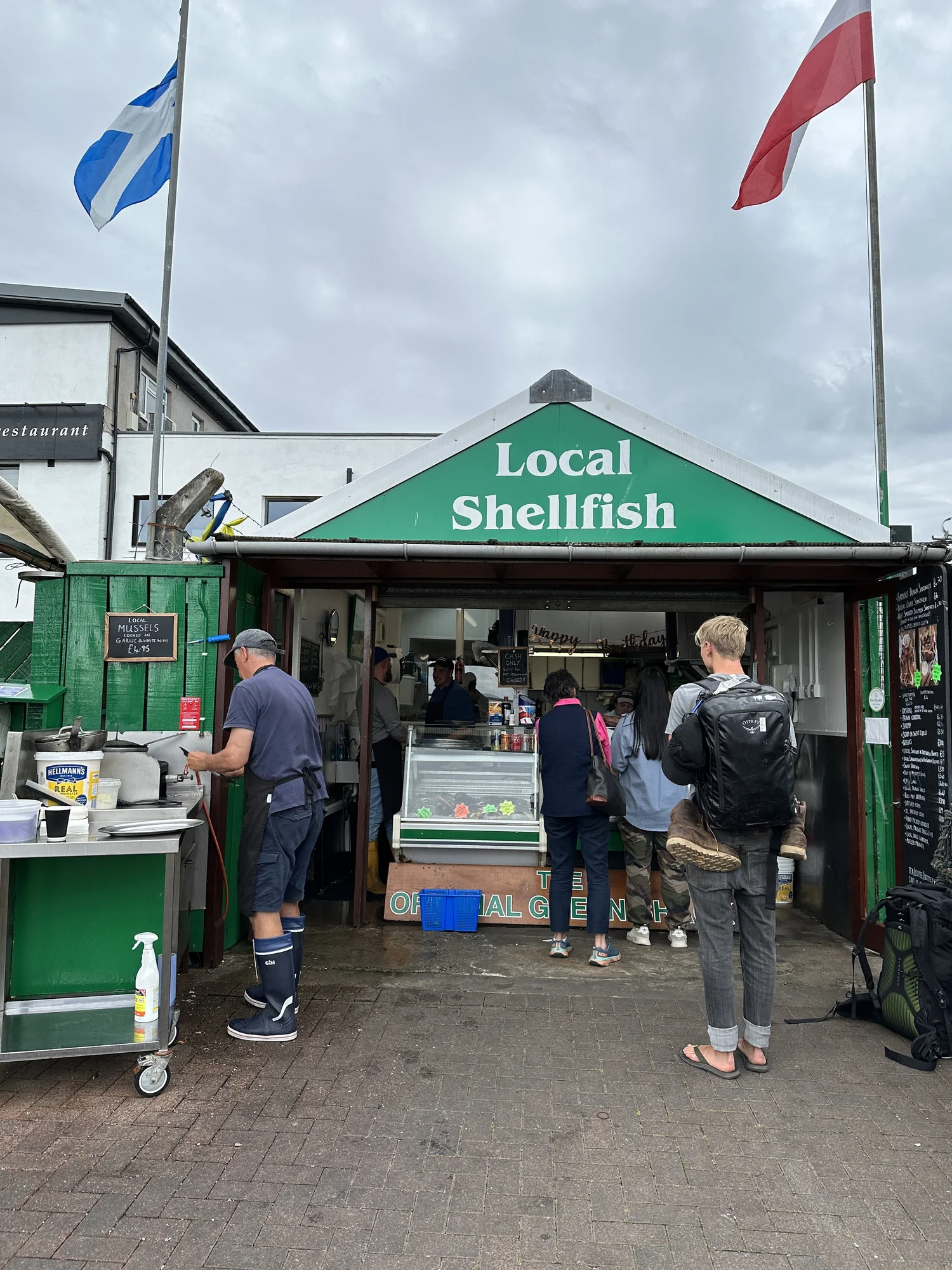 10+ Best Things To Do in Oban, Scotland (Ultimate Guide) — Wilder With You