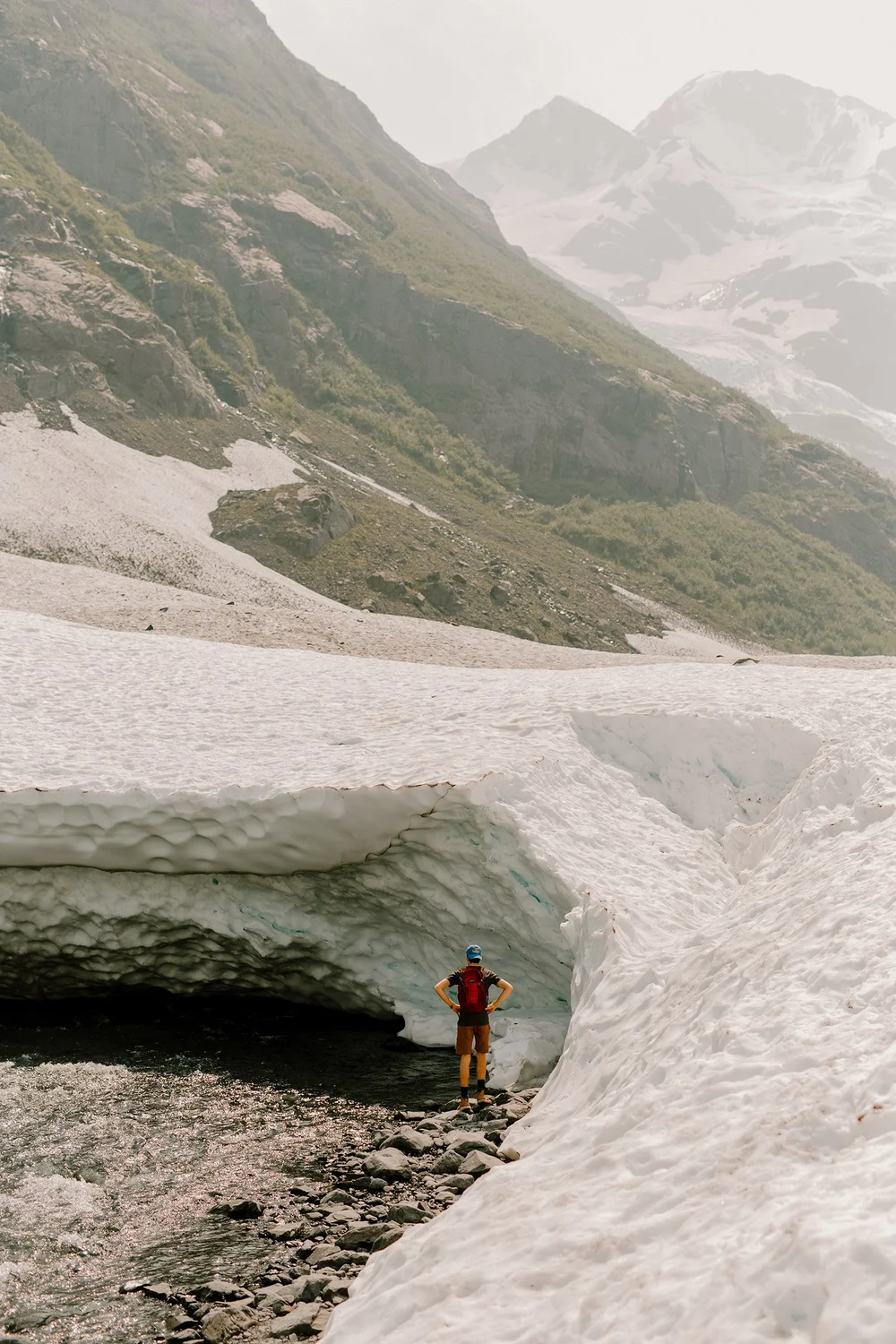 5 Easy Hikes with Stunning Views near Anchorage, Alaska | Trail Guide ...