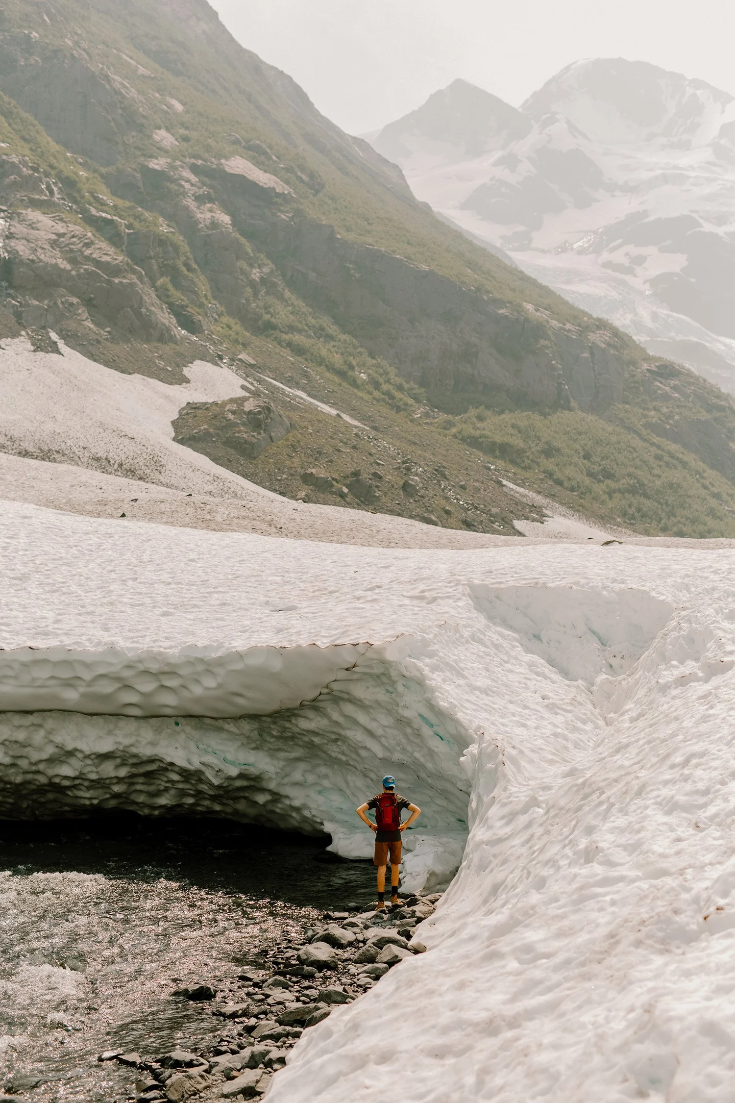 5 Easy Hikes with Stunning Views near Anchorage, Alaska | Trail Guide ...