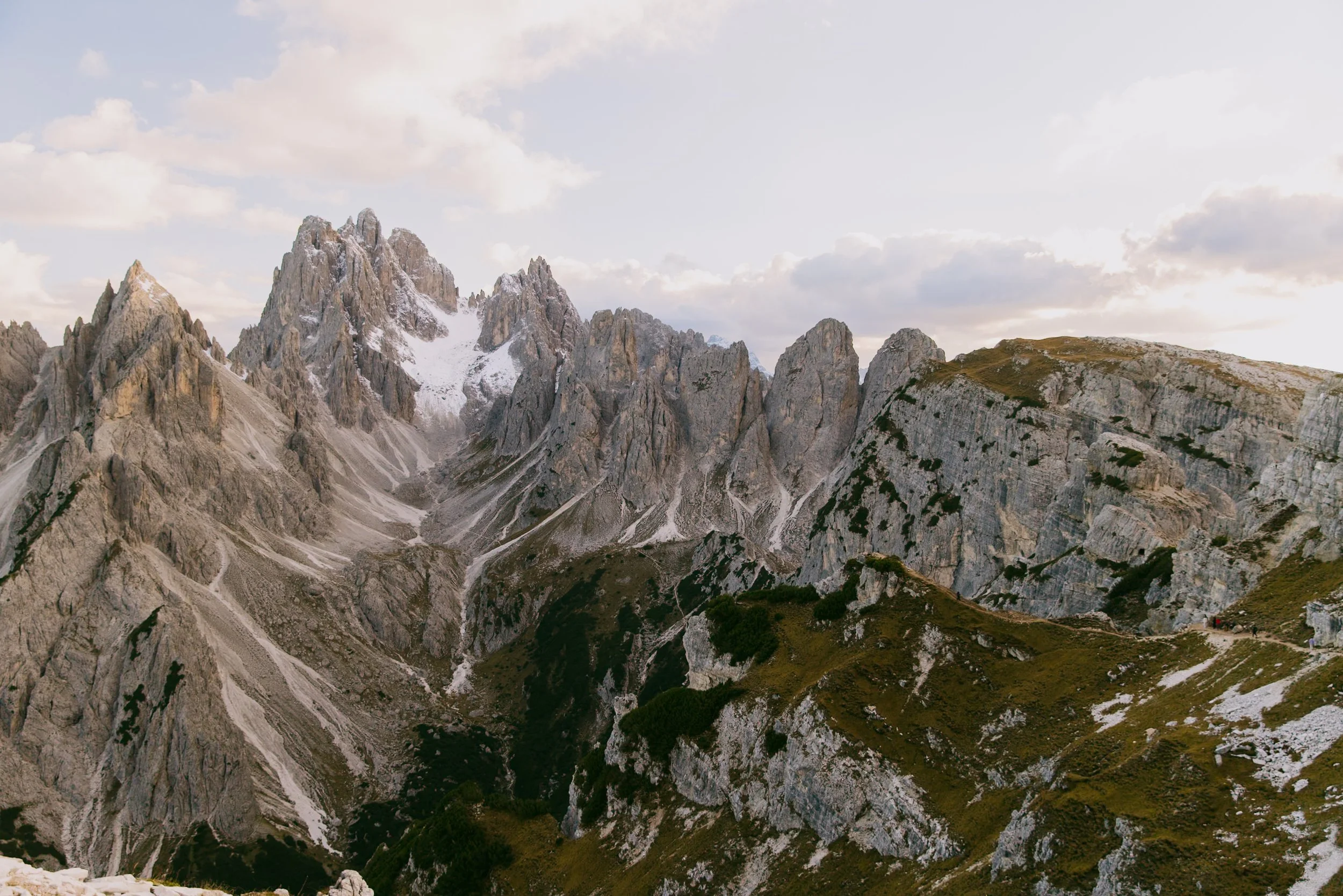 How to Hike Cadini di Misurina: Complete Trail Guide (2026)