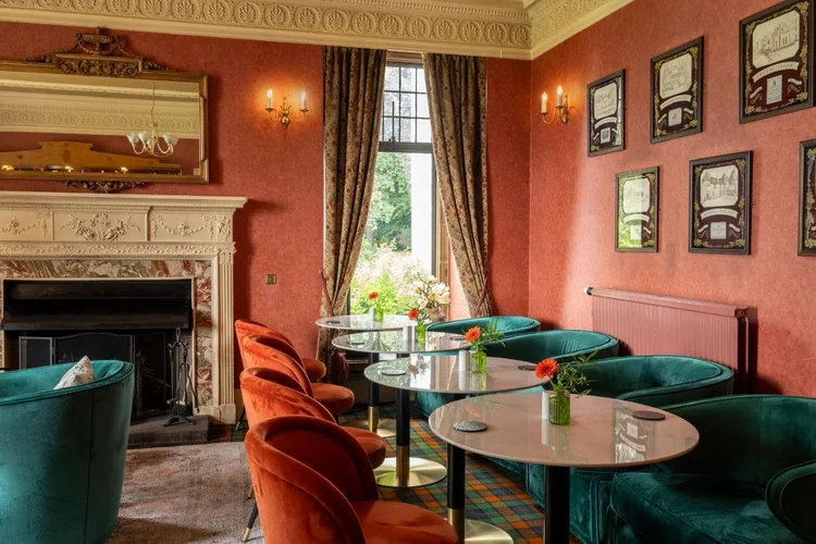7 Most Beautiful Castle Hotels in the Scottish Highlands — Wilder With You
