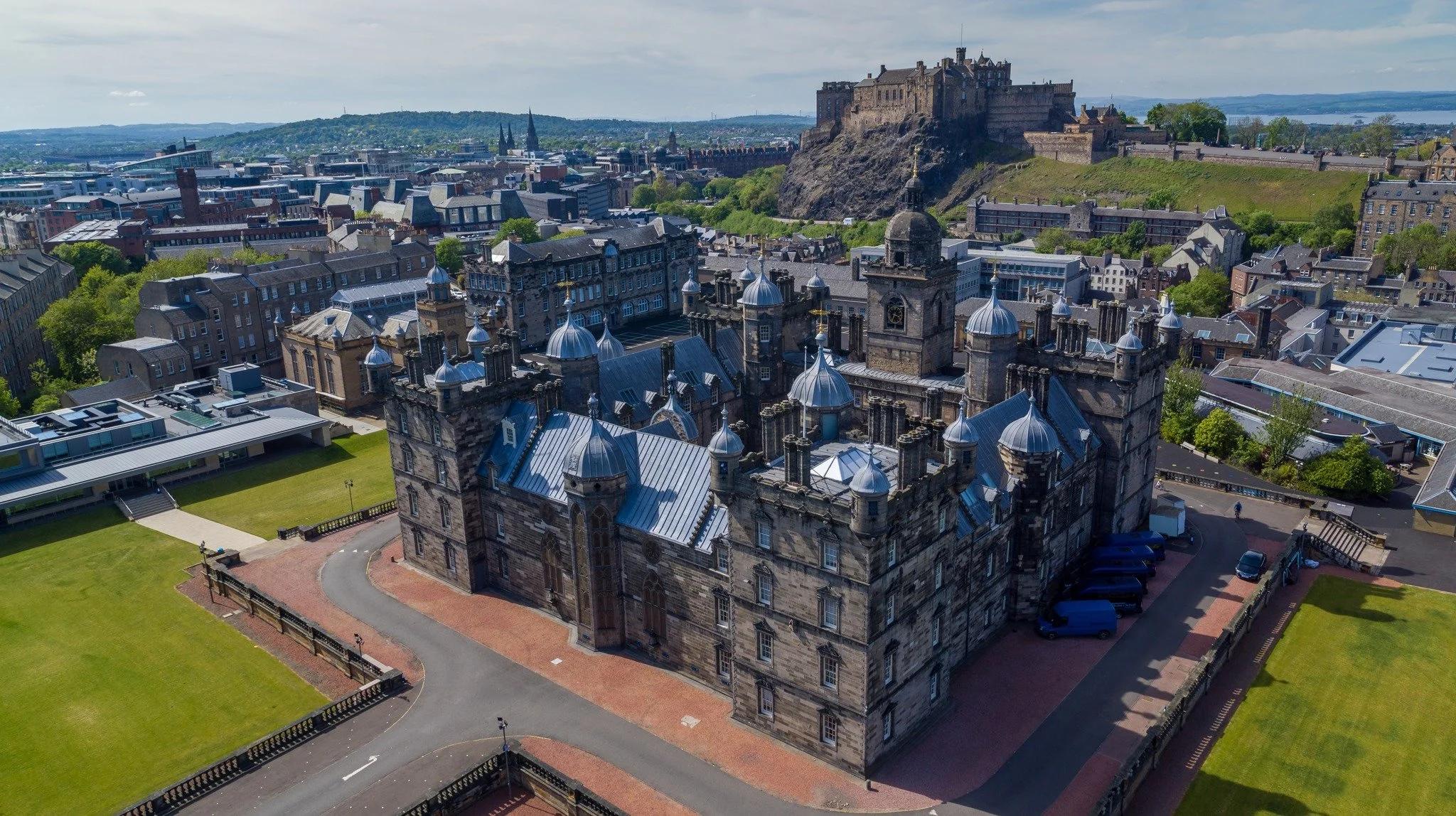 Ultimate Guide To Harry Potter Locations In Edinburgh — Wilder With You