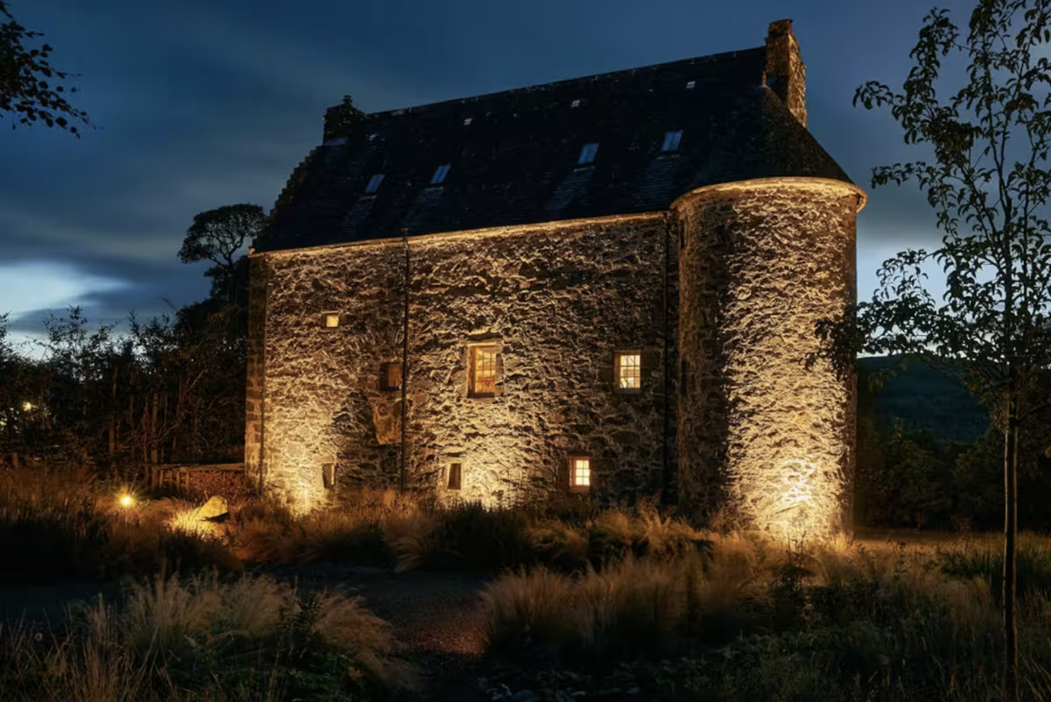 7 Most Beautiful Castle Hotels in the Scottish Highlands — Wilder With You