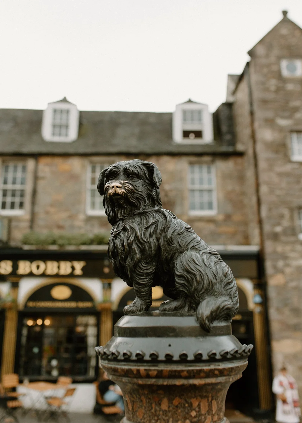 Ultimate Guide To Harry Potter Locations In Edinburgh — Wilder With You