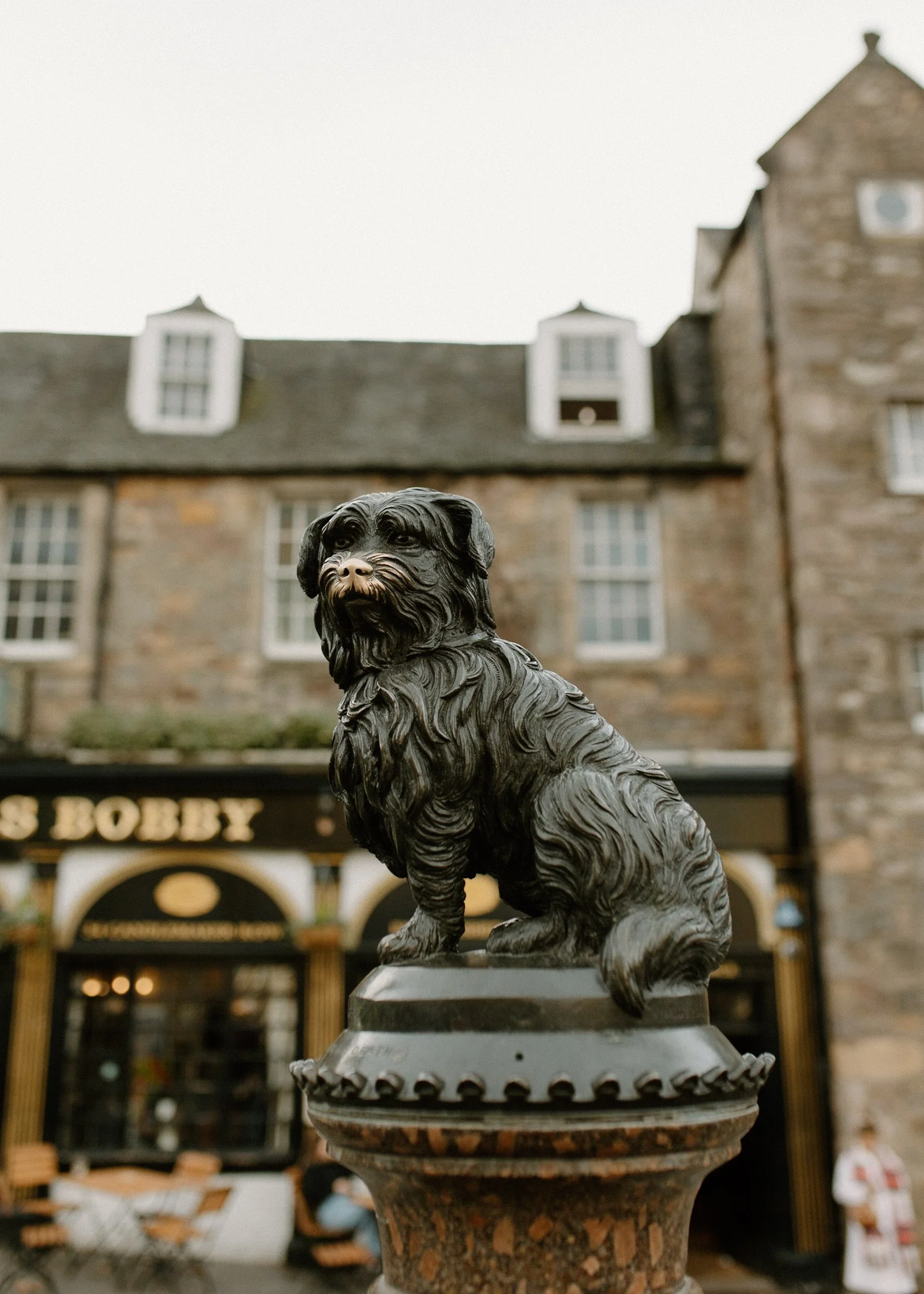 Ultimate Guide To Harry Potter Locations In Edinburgh — Wilder With You
