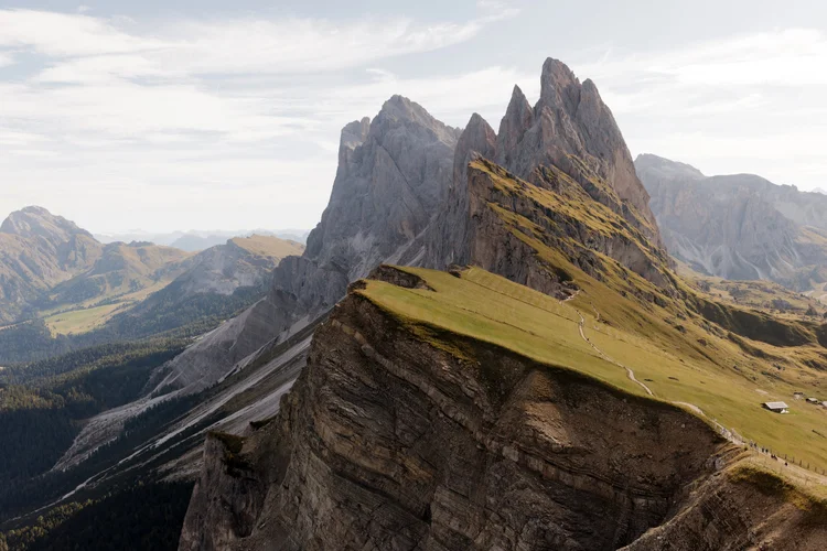 How to Visit the Seceda Ridgeline in the Dolomites (2026 Guide ...
