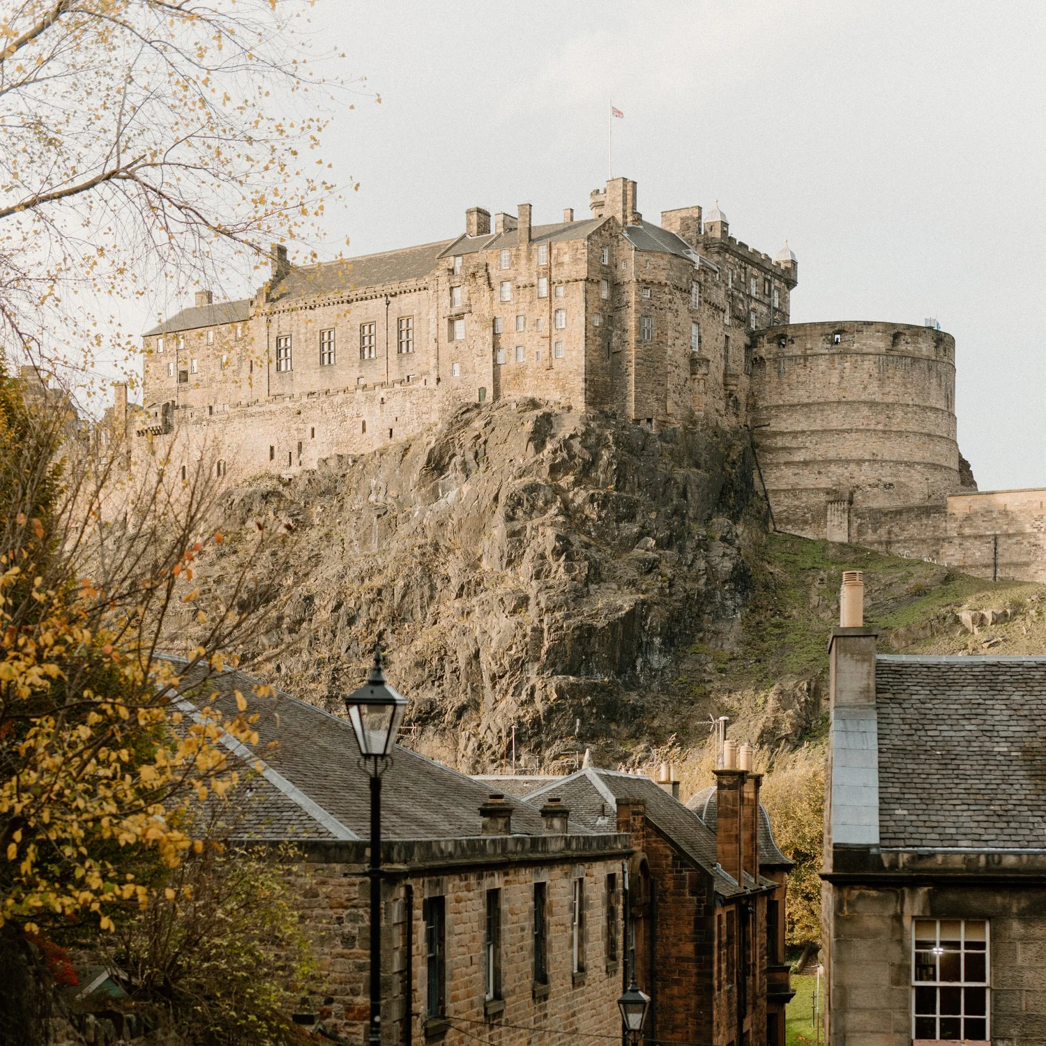 How to Spend 2 Days in Edinburgh: The Best Edinburgh Weekend Itinerary ...