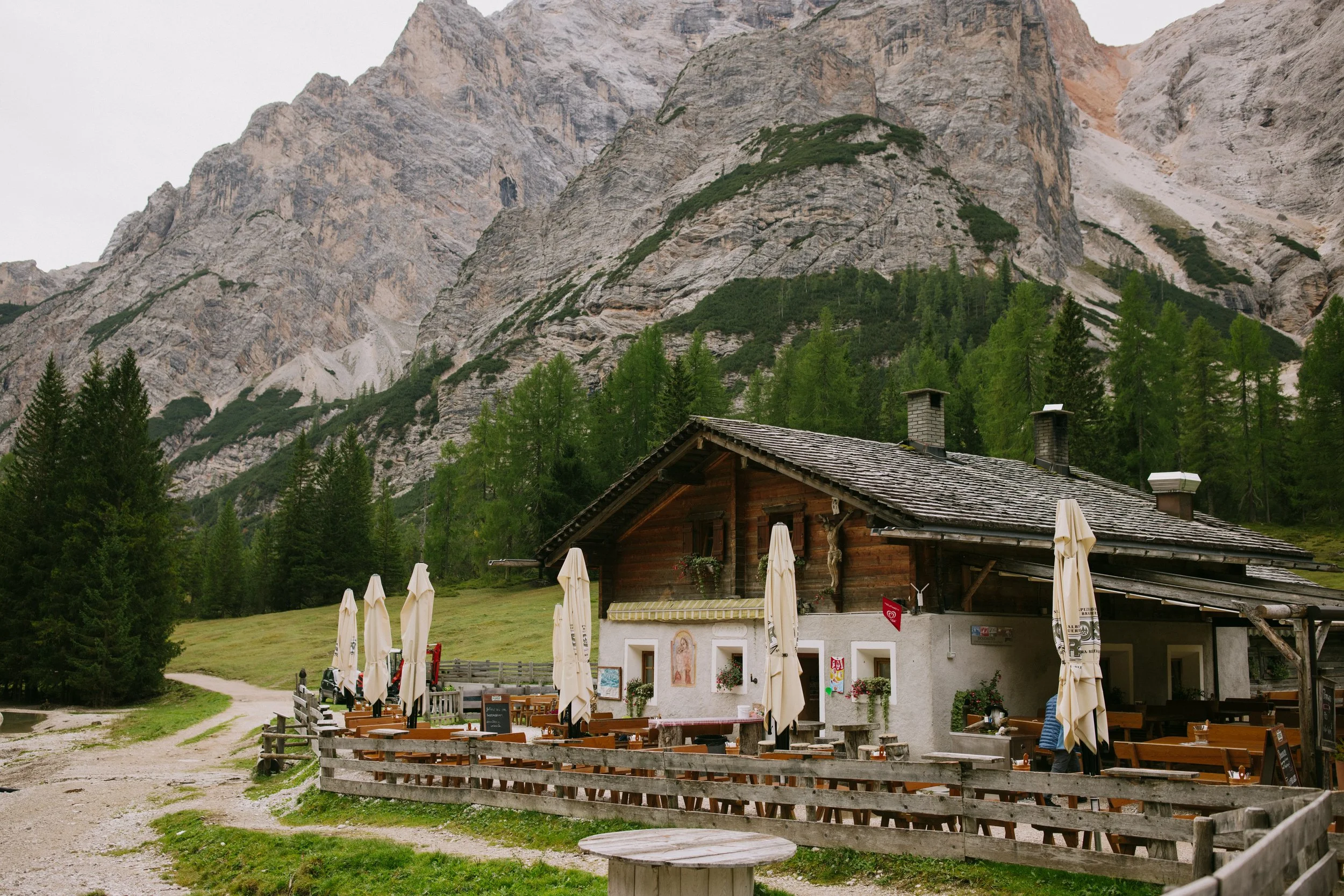 How to Visit Lago di Braies (Pragser Wildsee): Everything You Need to ...