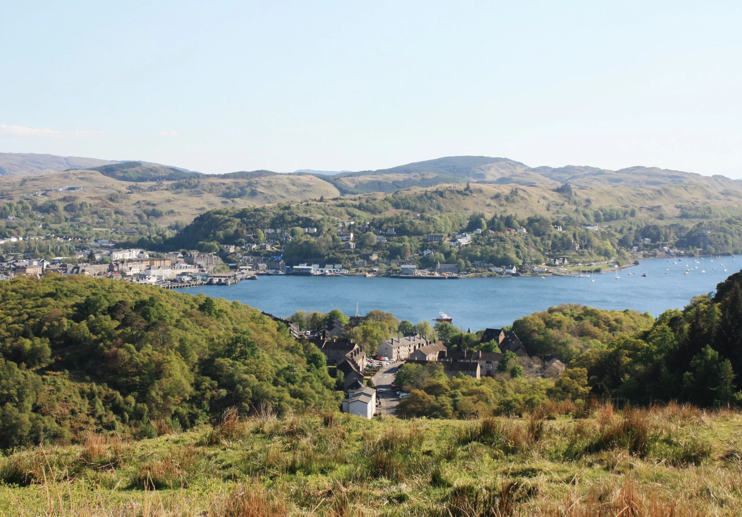 10+ Best Things To Do in Oban, Scotland (Ultimate Guide) — Wilder With You