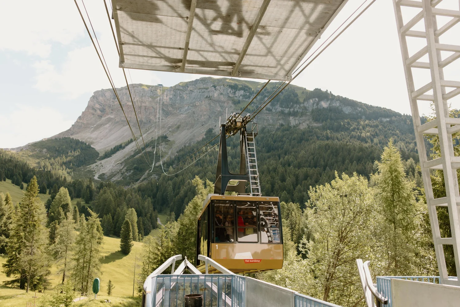 How to Visit the Seceda Ridgeline in the Dolomites (Local's Guide)