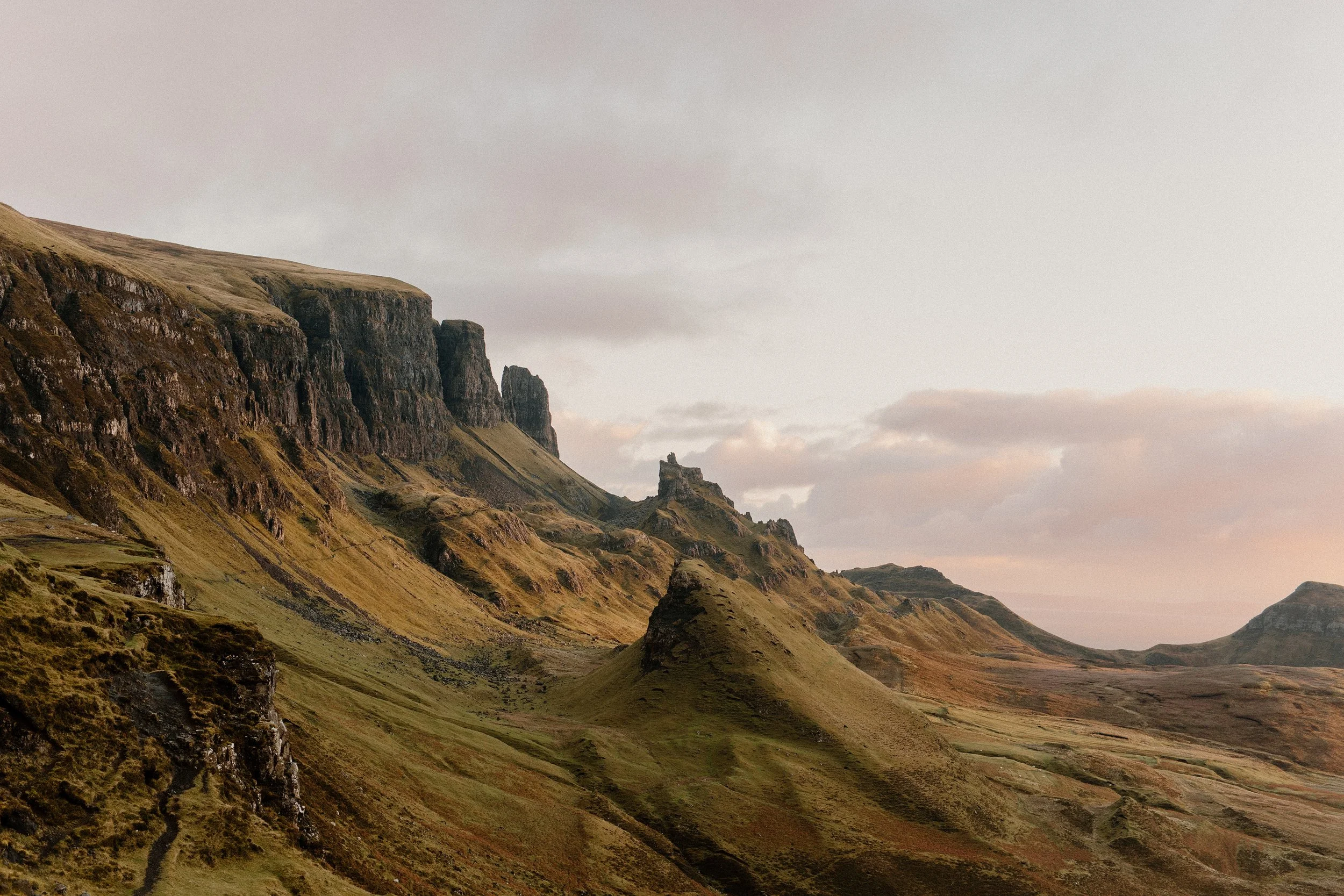 Isle of Skye Itinerary: 10 Incredible Photography Locations to Visit ...