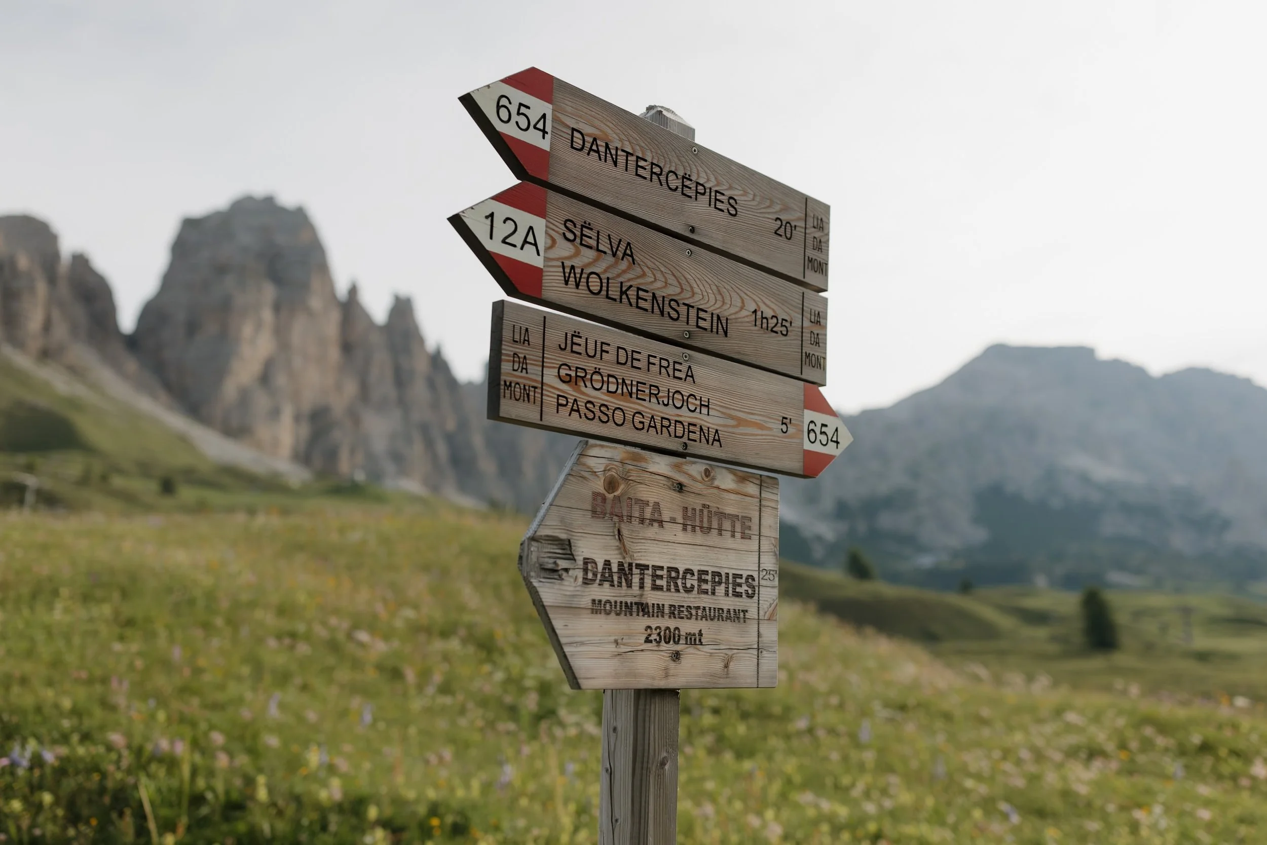 How to Visit Passo Gardena - Everything You Need to Know in 2025 ...