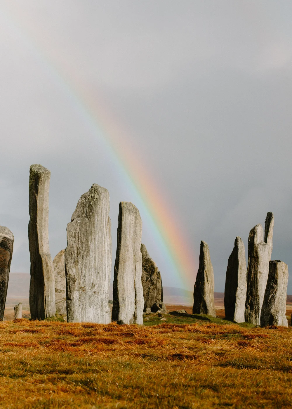 How to Visit Craigh na Dun: A Guide for Outlander Fans (2024 Guide ...