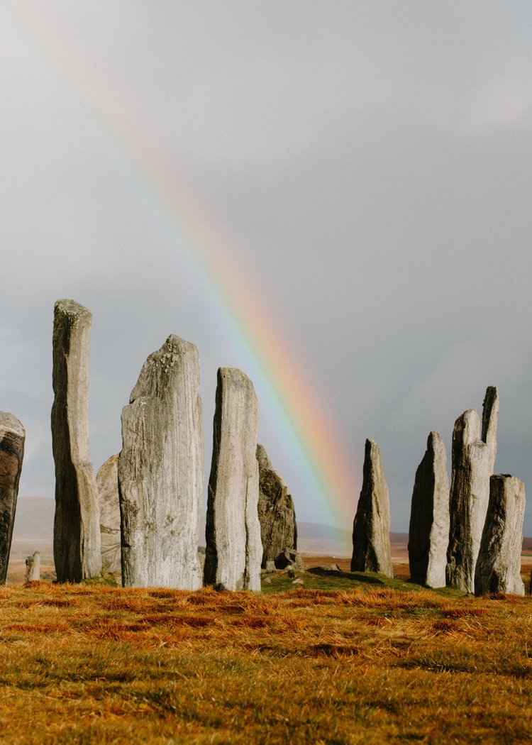 How to Visit Craigh na Dun: A Guide for Outlander Fans (2024 Guide ...