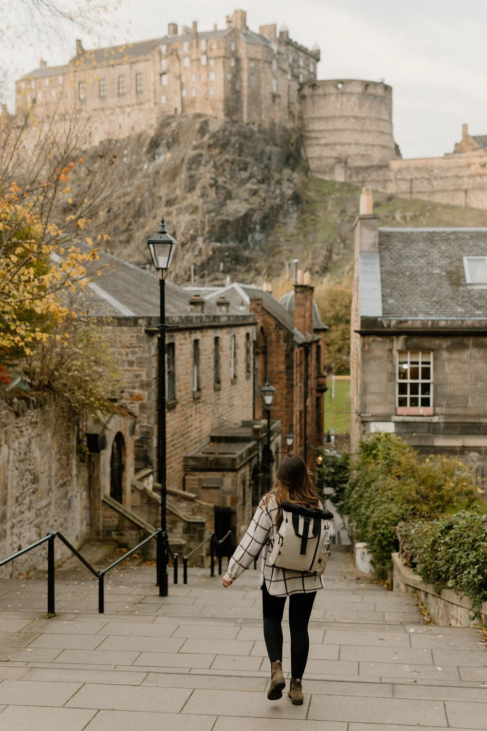 How to Spend 2 Days in Edinburgh: The Best Edinburgh Weekend Itinerary ...