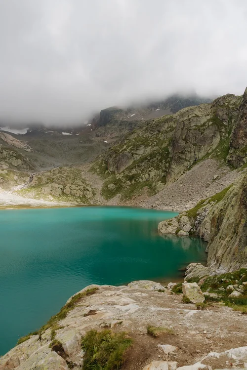 Hiking to Beautiful Lac Blanc in Chamonix (the Best Route + Map)