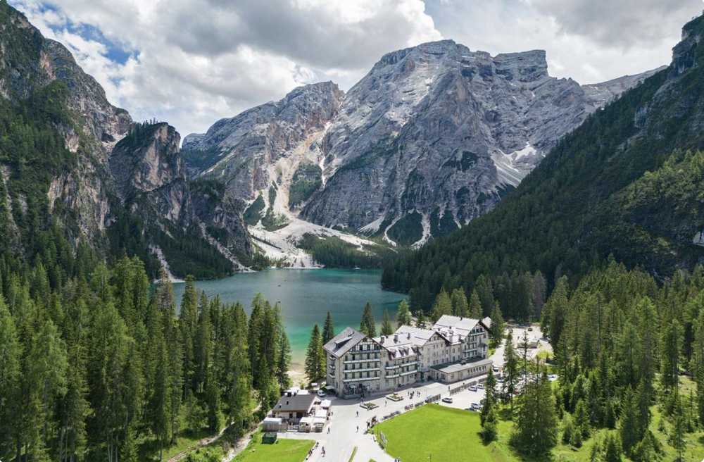 How to Visit Lago di Braies (Pragser Wildsee): Everything You Need to ...