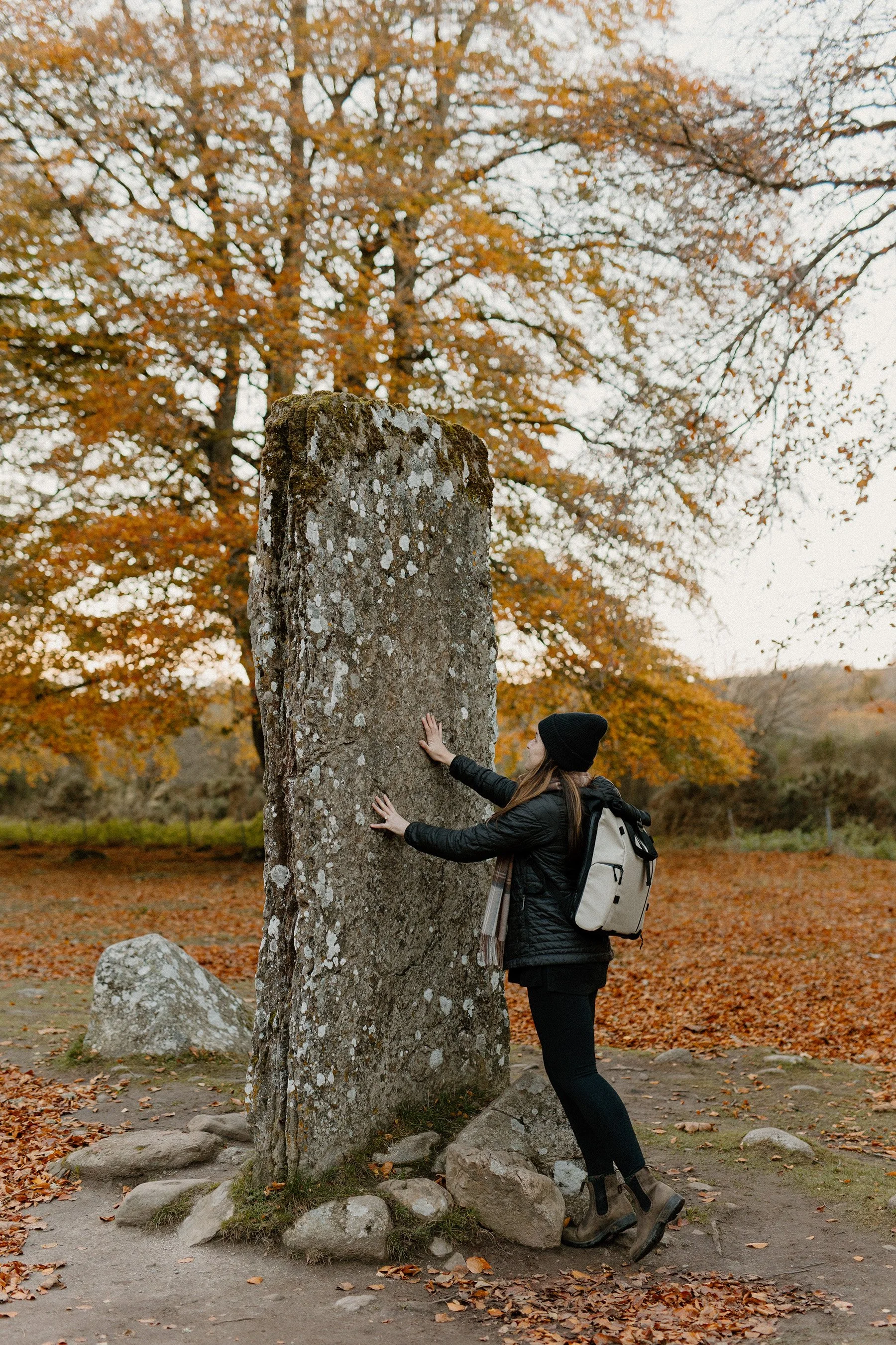 How to Visit Craigh na Dun: A Guide for Outlander Fans (2026 Guide + Map)