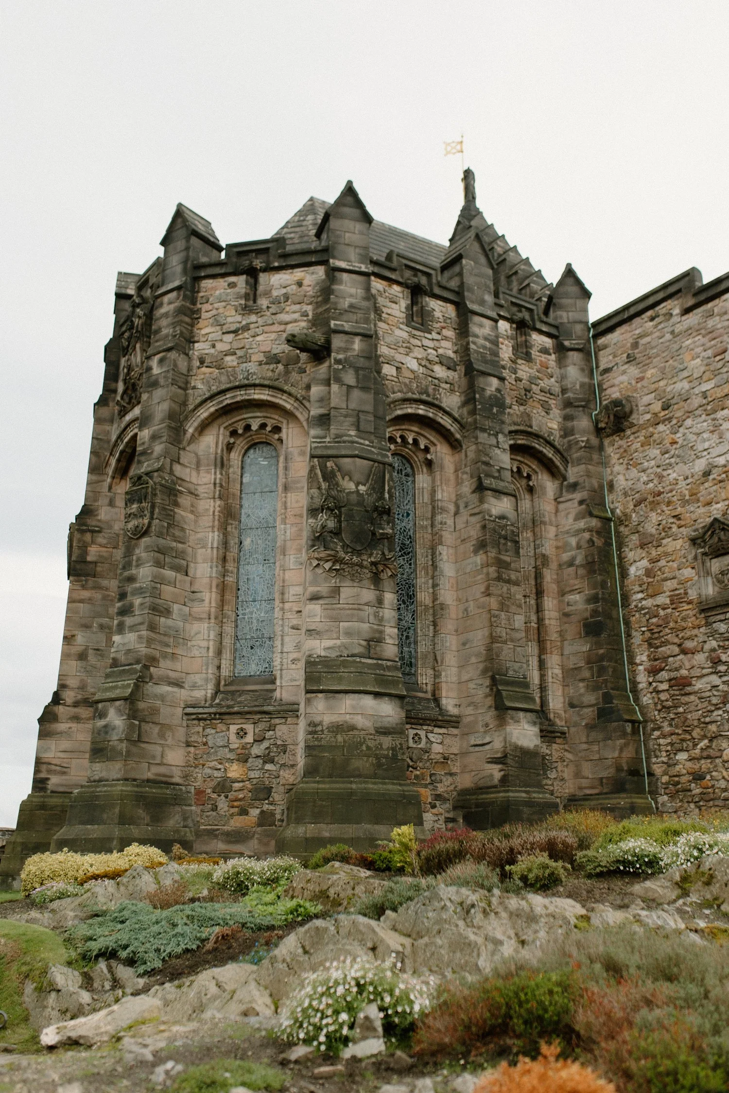 15 Must-See Sights in Edinburgh, Scotland for First Time Visitors ...