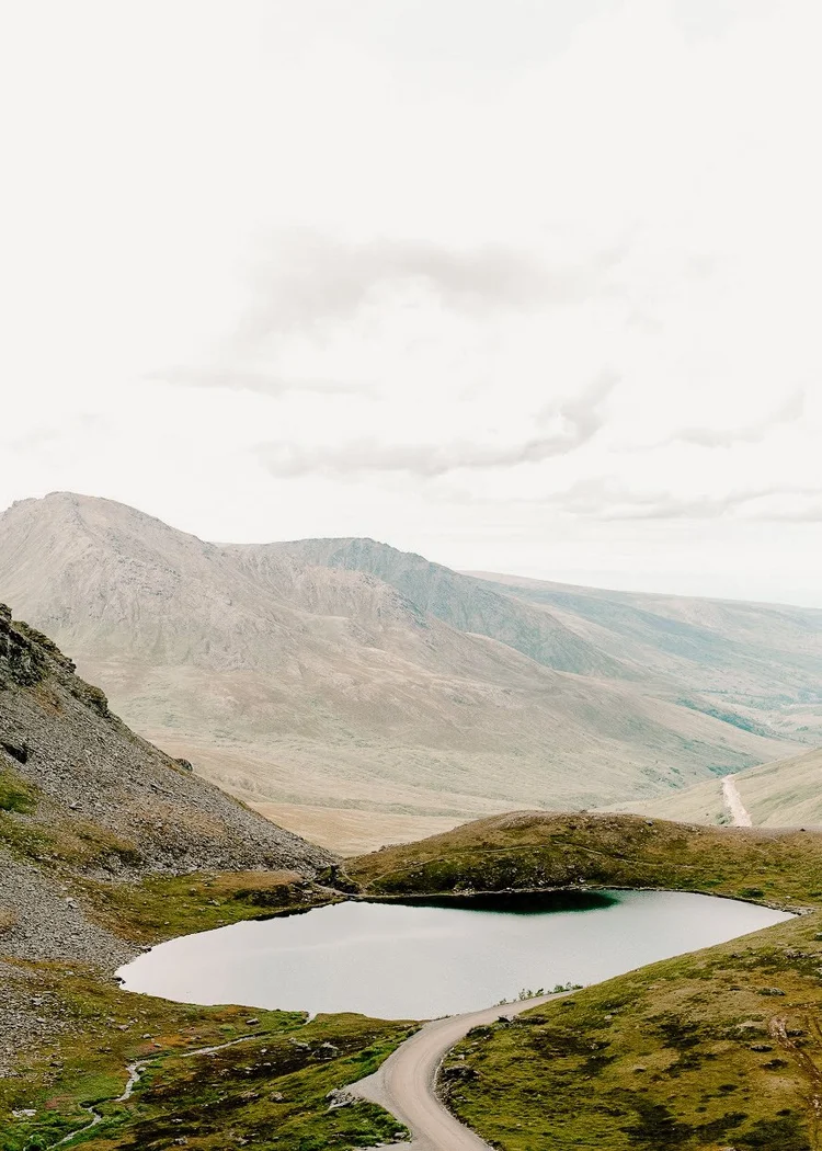 5 Easy Hikes with Stunning Views near Anchorage, Alaska | Trail Guide ...