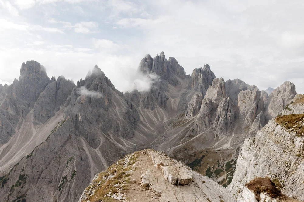 How to Hike Cadini di Misurina: Complete Trail Guide (2026)