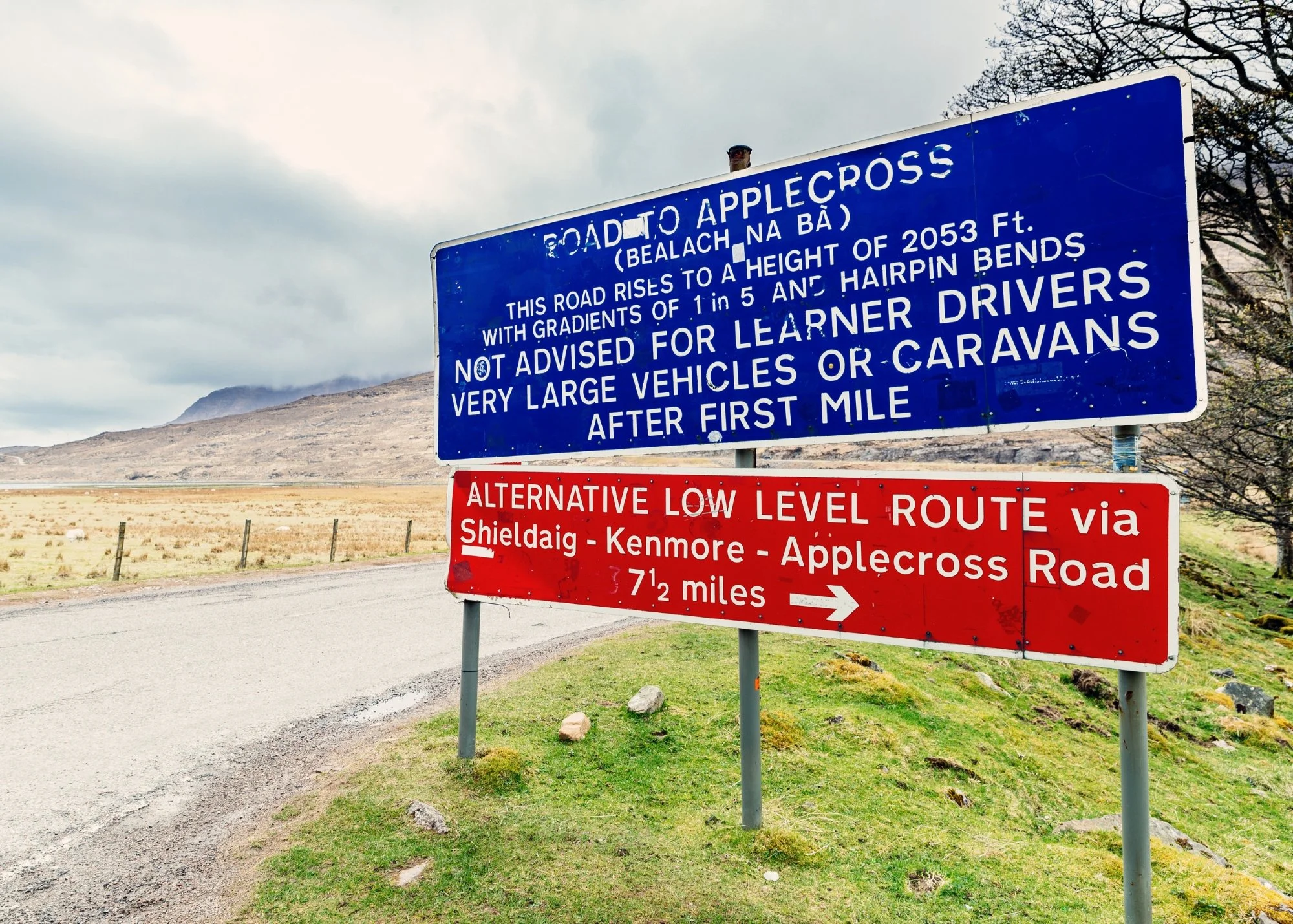 13 of the Best Hidden Gems in Scotland (+ Map) — Wilder With You