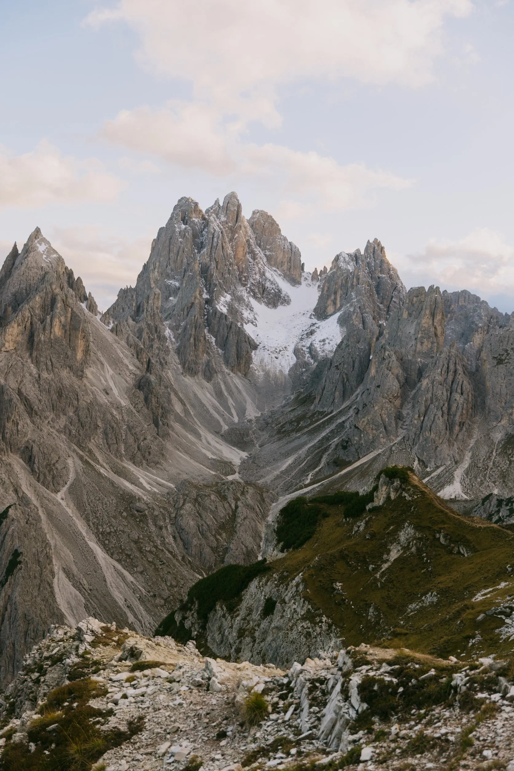 How to Hike Cadini di Misurina: Complete Trail Guide (2026)